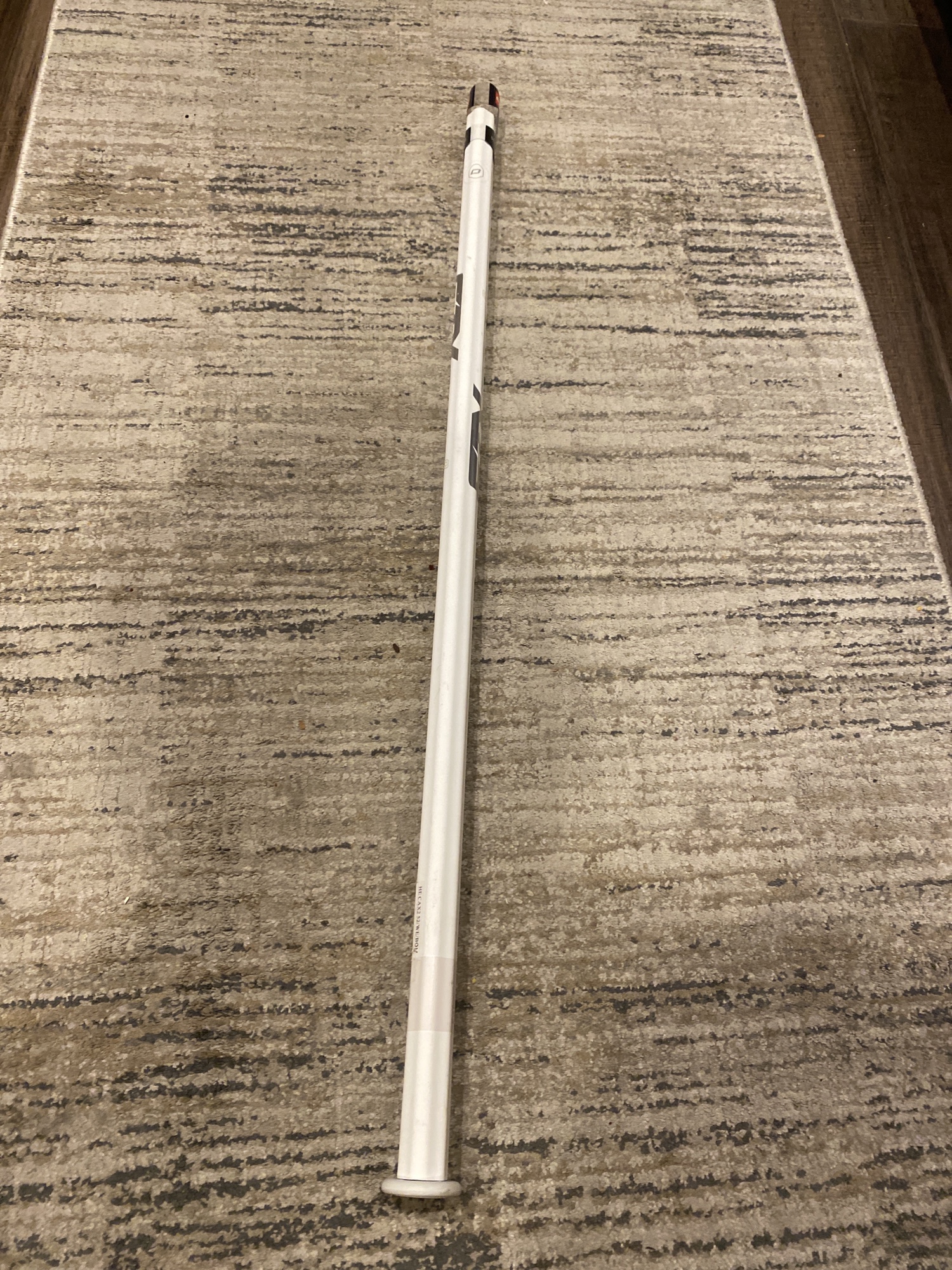 New STX Fiber Shaft | SidelineSwap