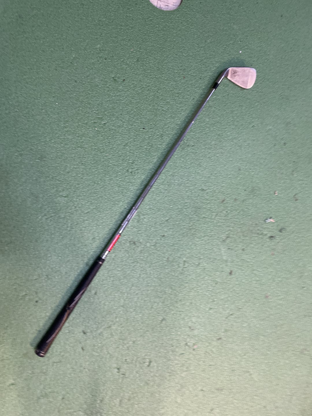 Used Taylormade R11 Pitching Wedge Regular Flex Steel Shaft Wedges ...