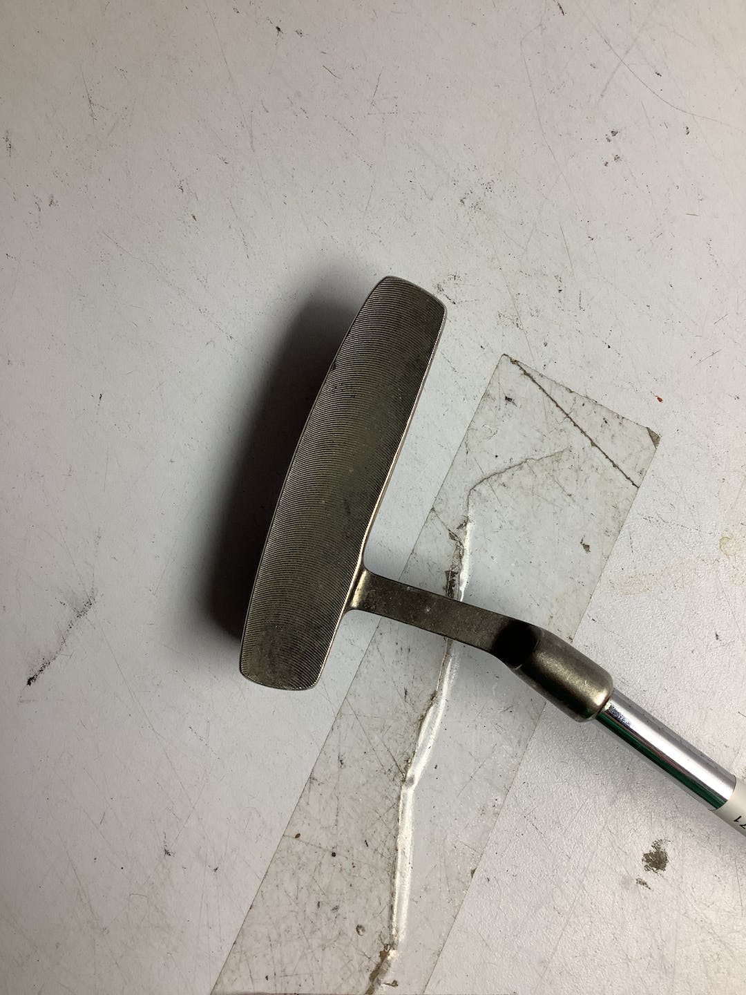 Used Acuity Dn2 Blade Putters | SidelineSwap