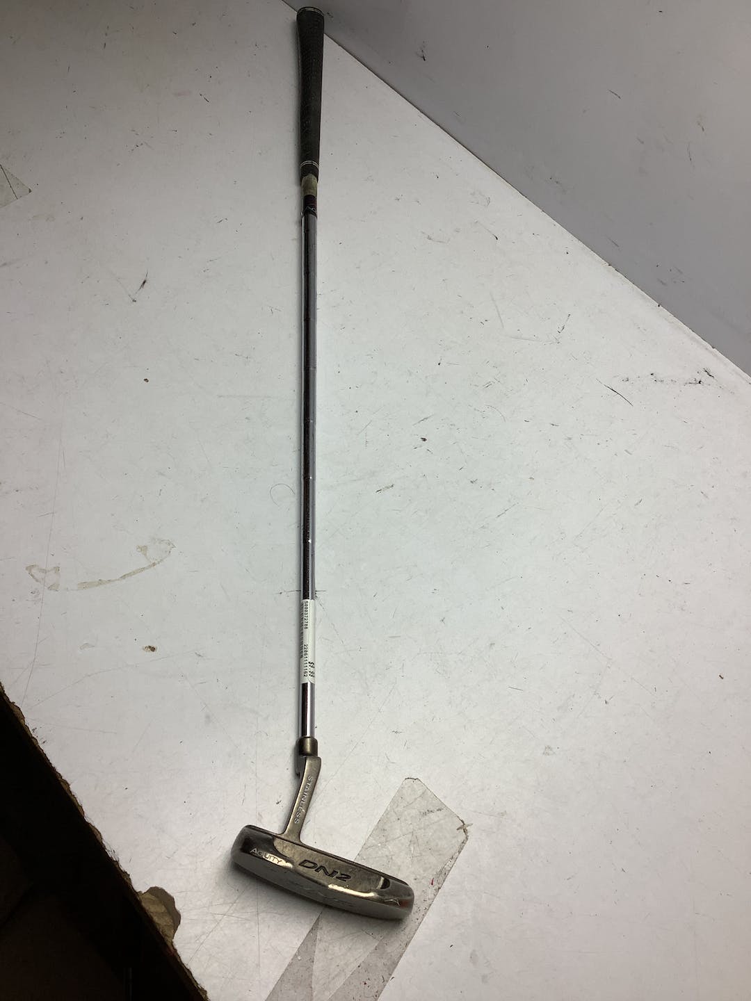 Used Acuity Dn2 Blade Putters | SidelineSwap
