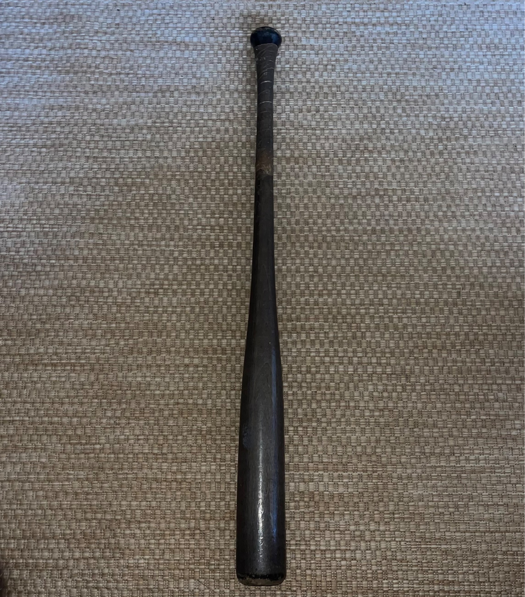 Wood (-3) 29 oz 32" Pro Cut Bat | SidelineSwap