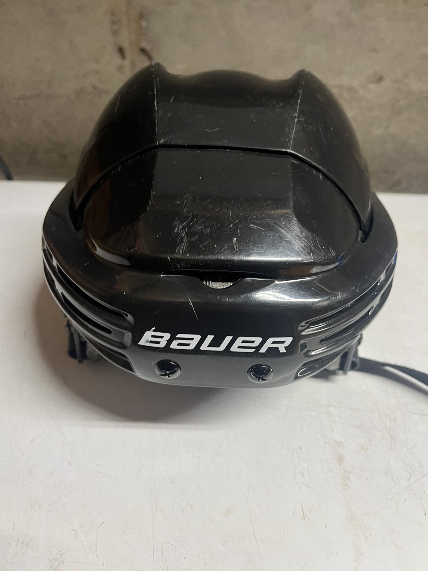 Bauer 7500 Helmet | SidelineSwap