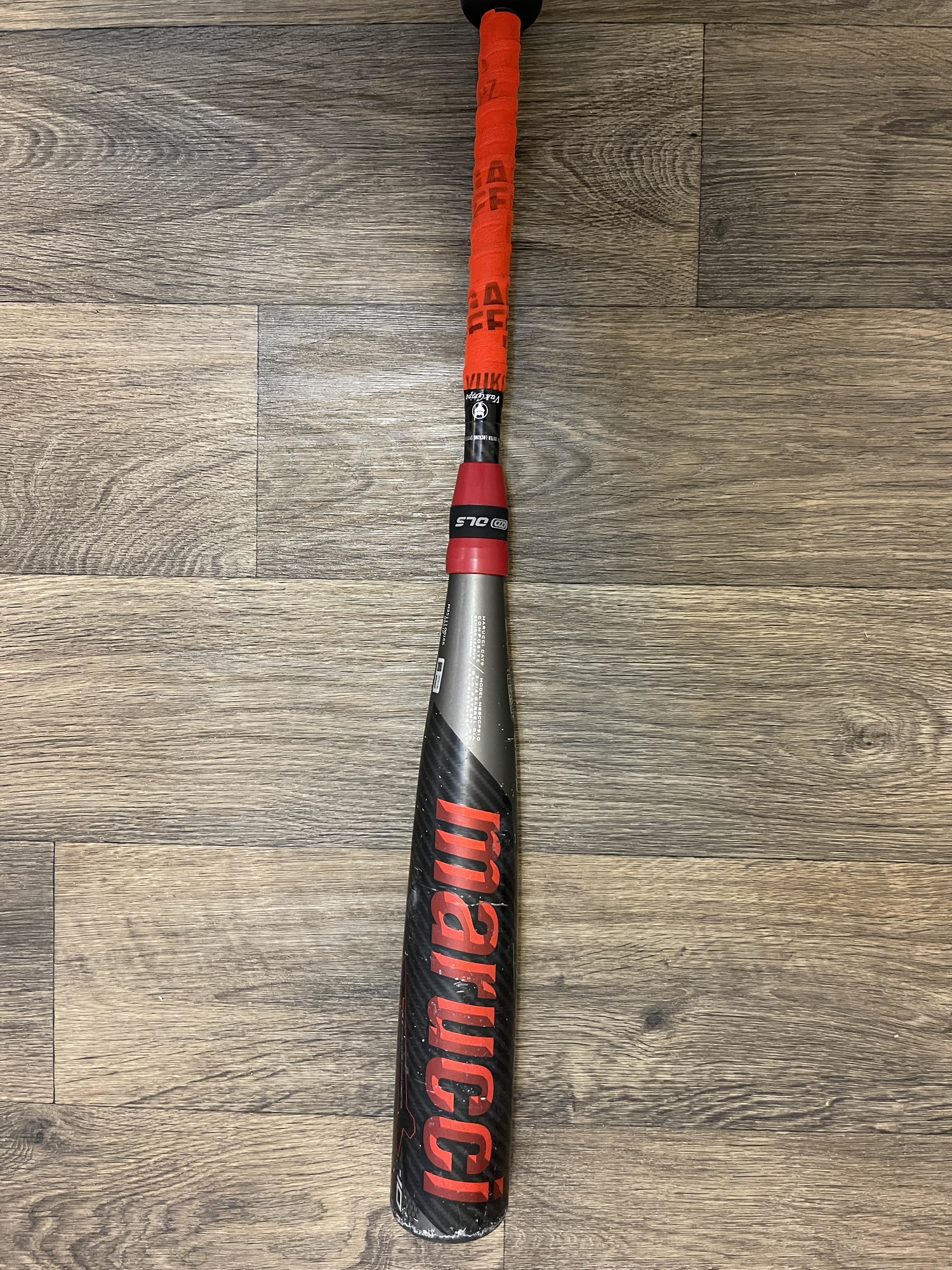 2021 Composite (-10) 18 oz 28" Cat 9 Bat | SidelineSwap
