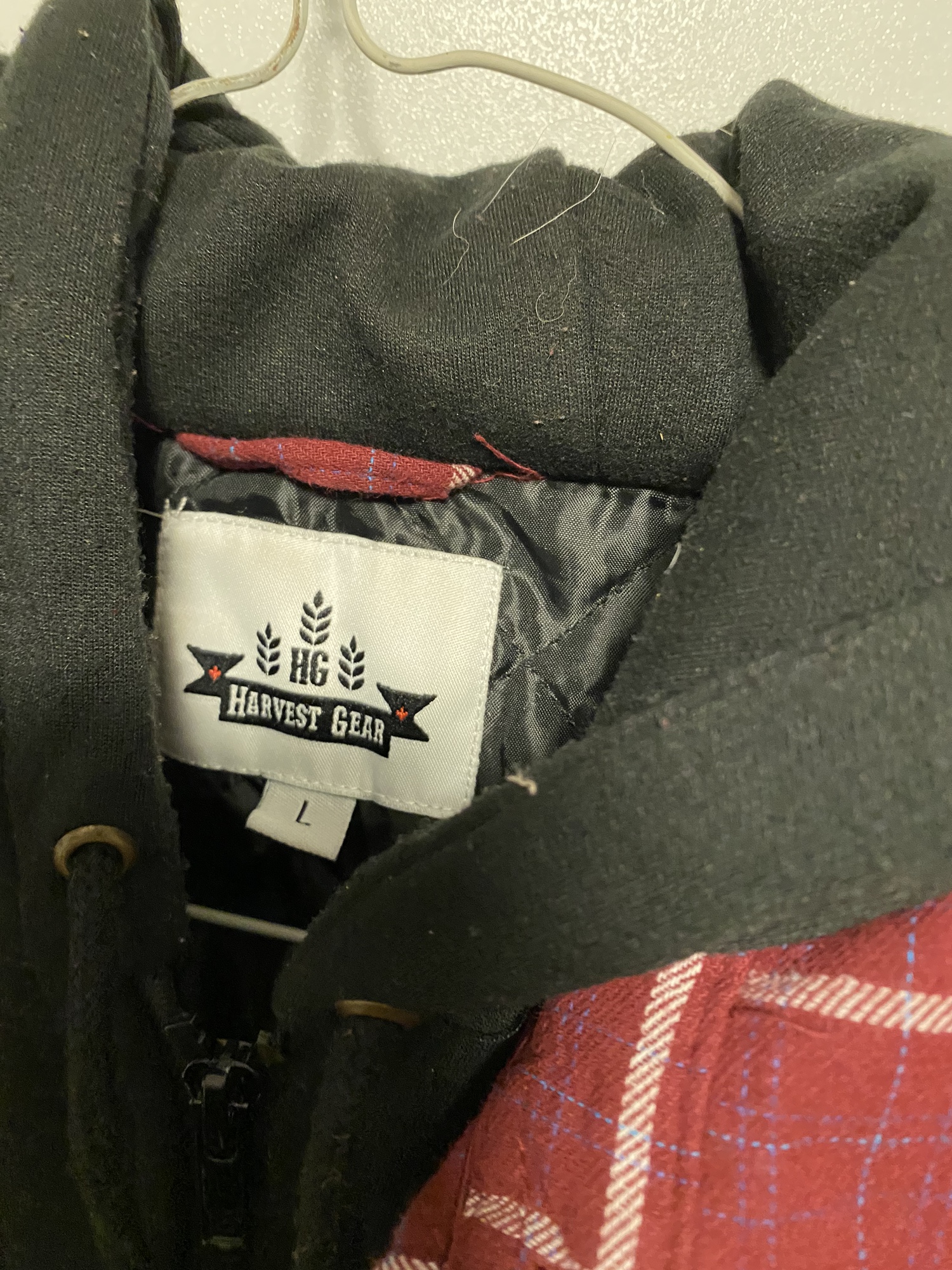 Prince Albert Raider Plaid Jacket | SidelineSwap