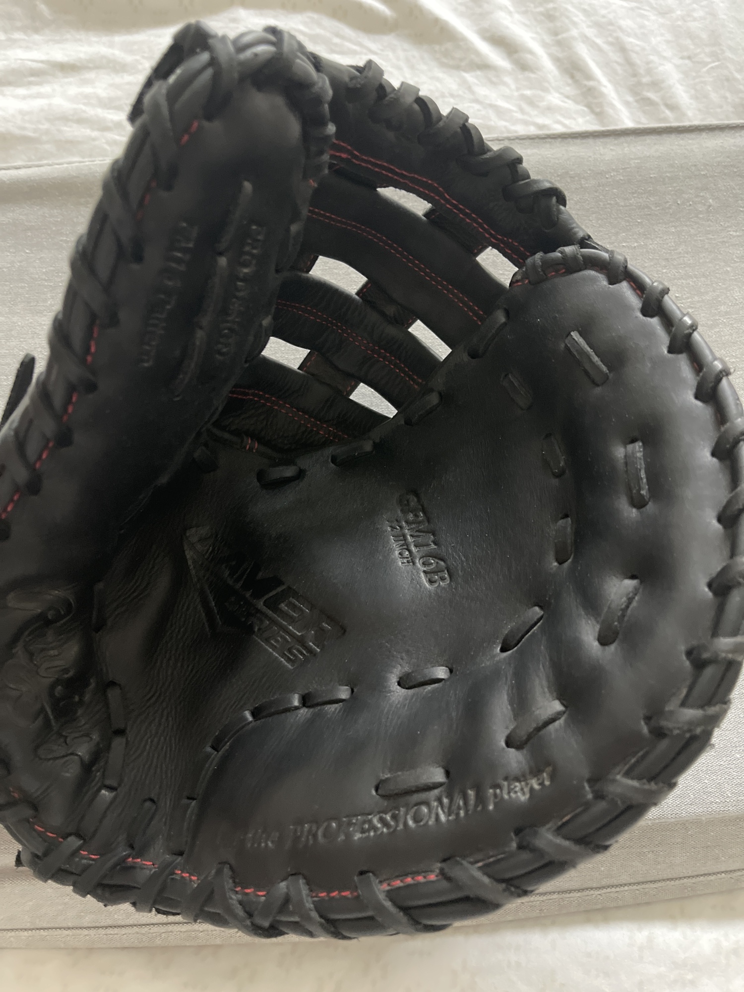 Rawlings Gamer 12” 1st baseman glove | SidelineSwap
