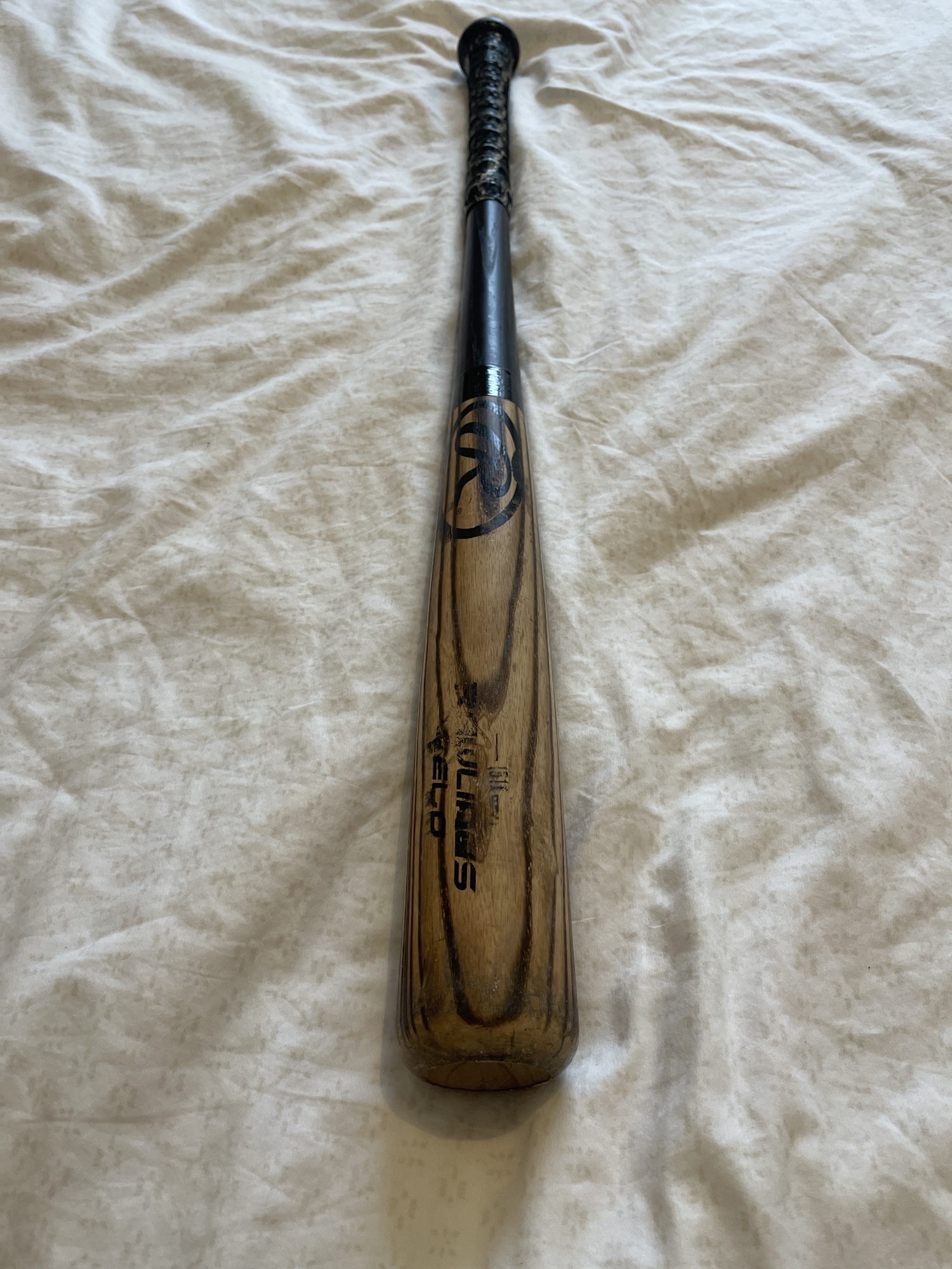 Rawlings Velo 30” Wood Bat | SidelineSwap
