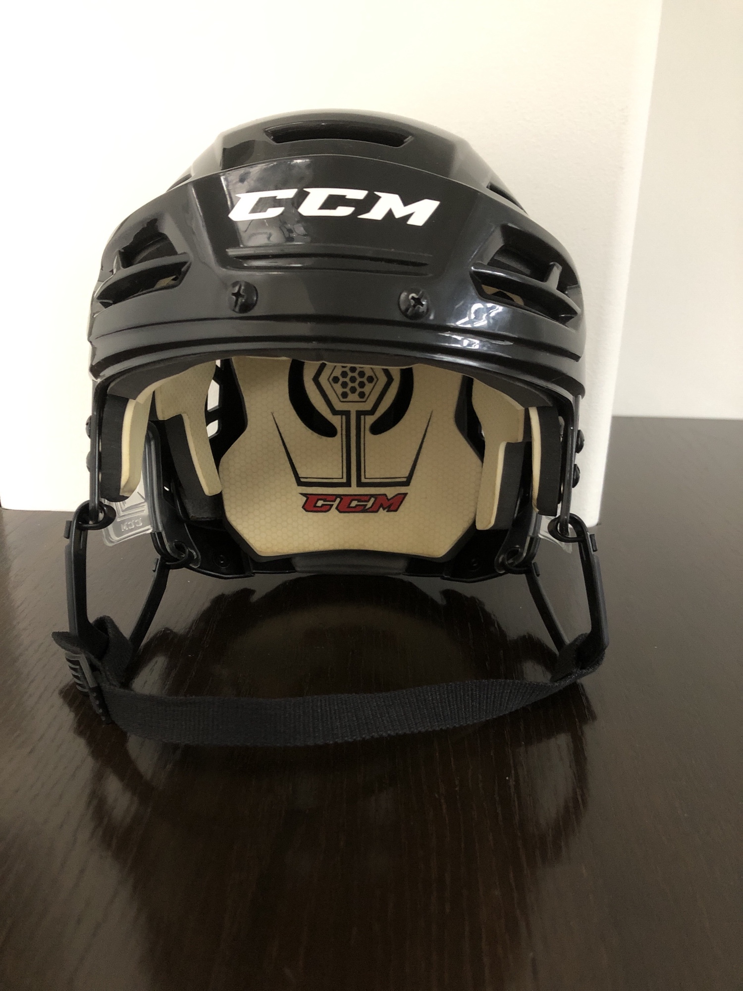 New Large CCM Resistance 110 Helmet | SidelineSwap
