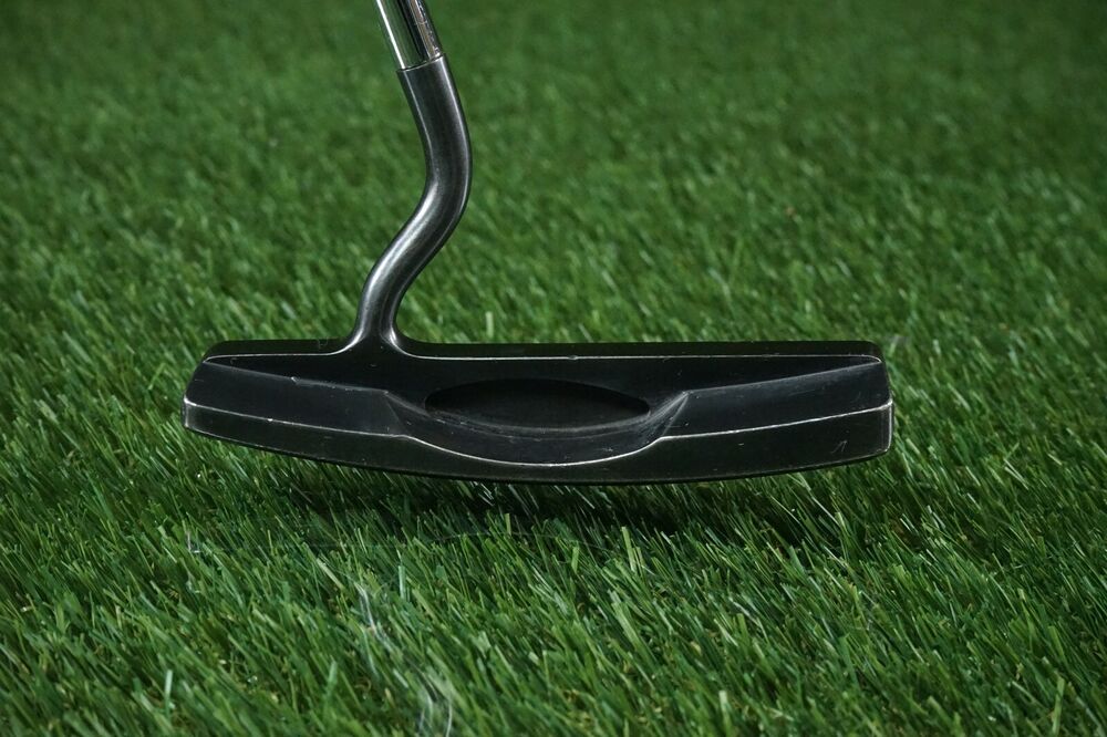 HEAD PRO 1 35" BLADE PUTTER W/ ORIGINAL LAMKIN HEAD GRIP | SidelineSwap