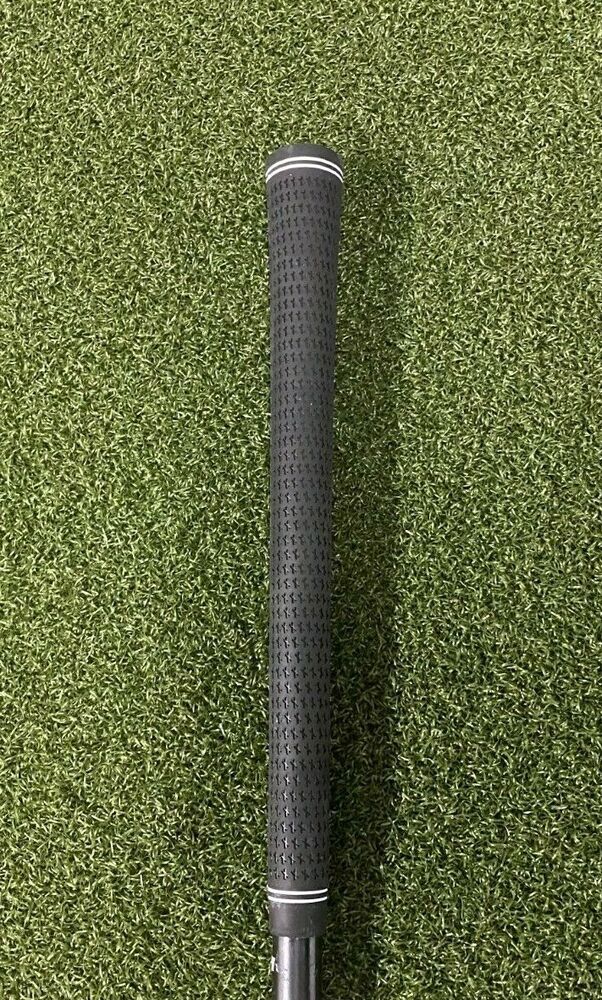 MasterGrip Heel Weight Toe Weight Blade Putter / RH / Graphite ~35.5 ...