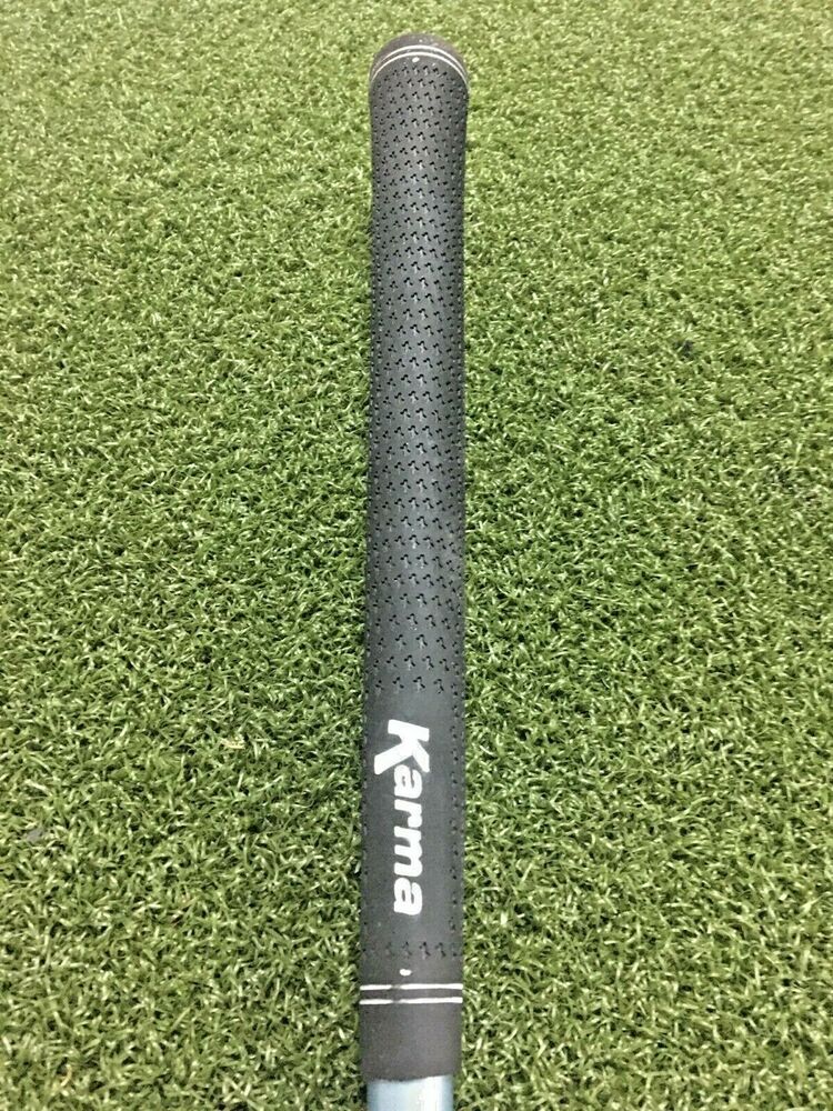 Square Two Finesse Undercut Wide Sole Sand Wedge / RH / Ladies Graphite ...