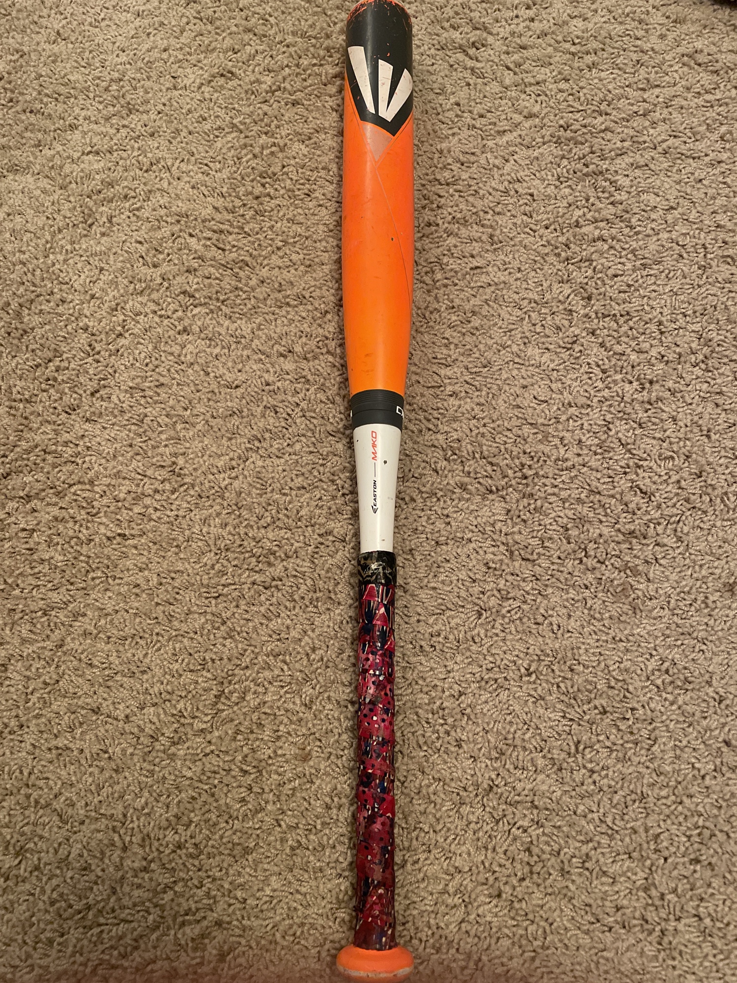 2014 Composite (-11) 17 oz 28" Mako Bat | SidelineSwap