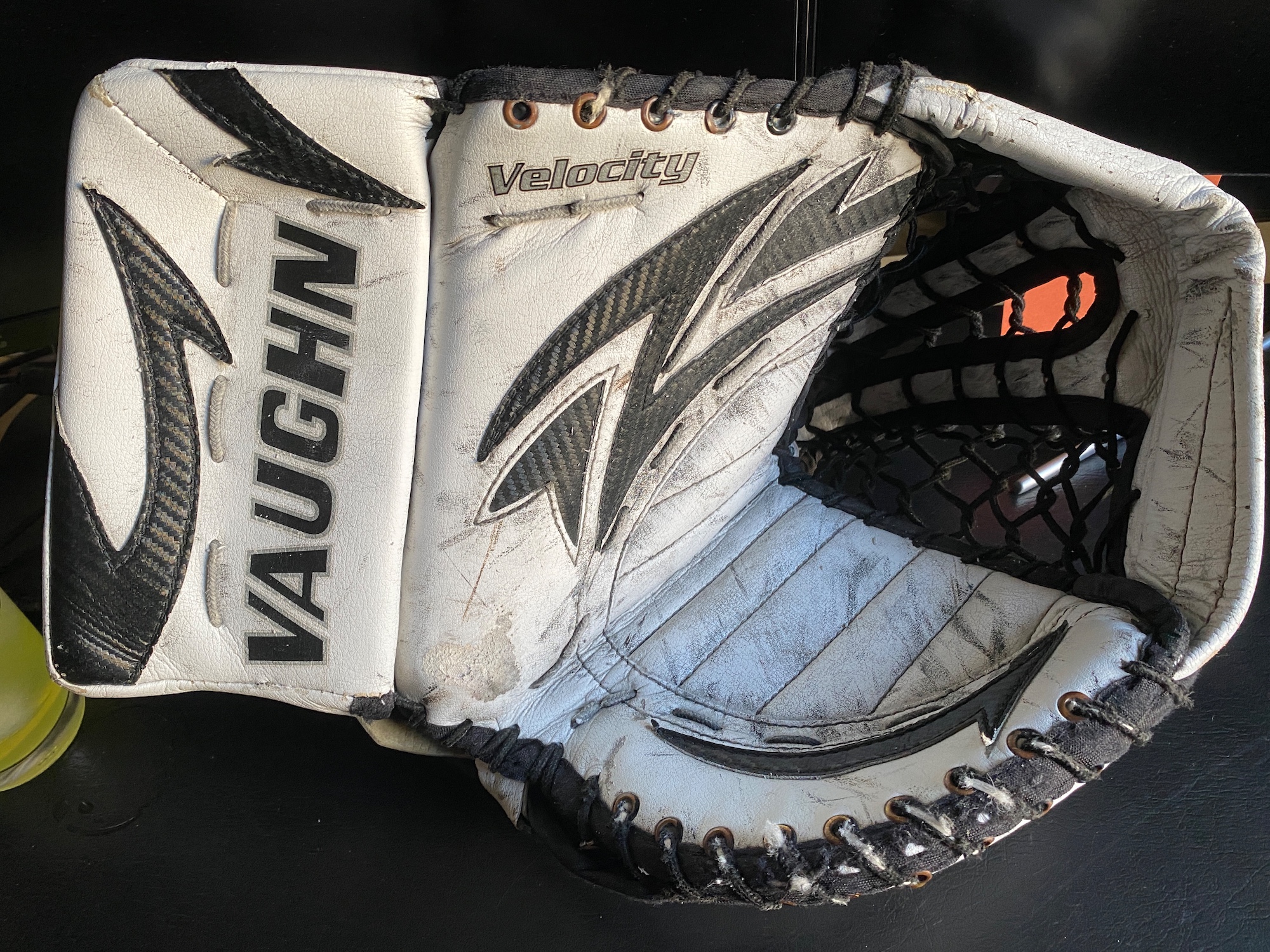 Vaughn Velocity V4 7600 | SidelineSwap