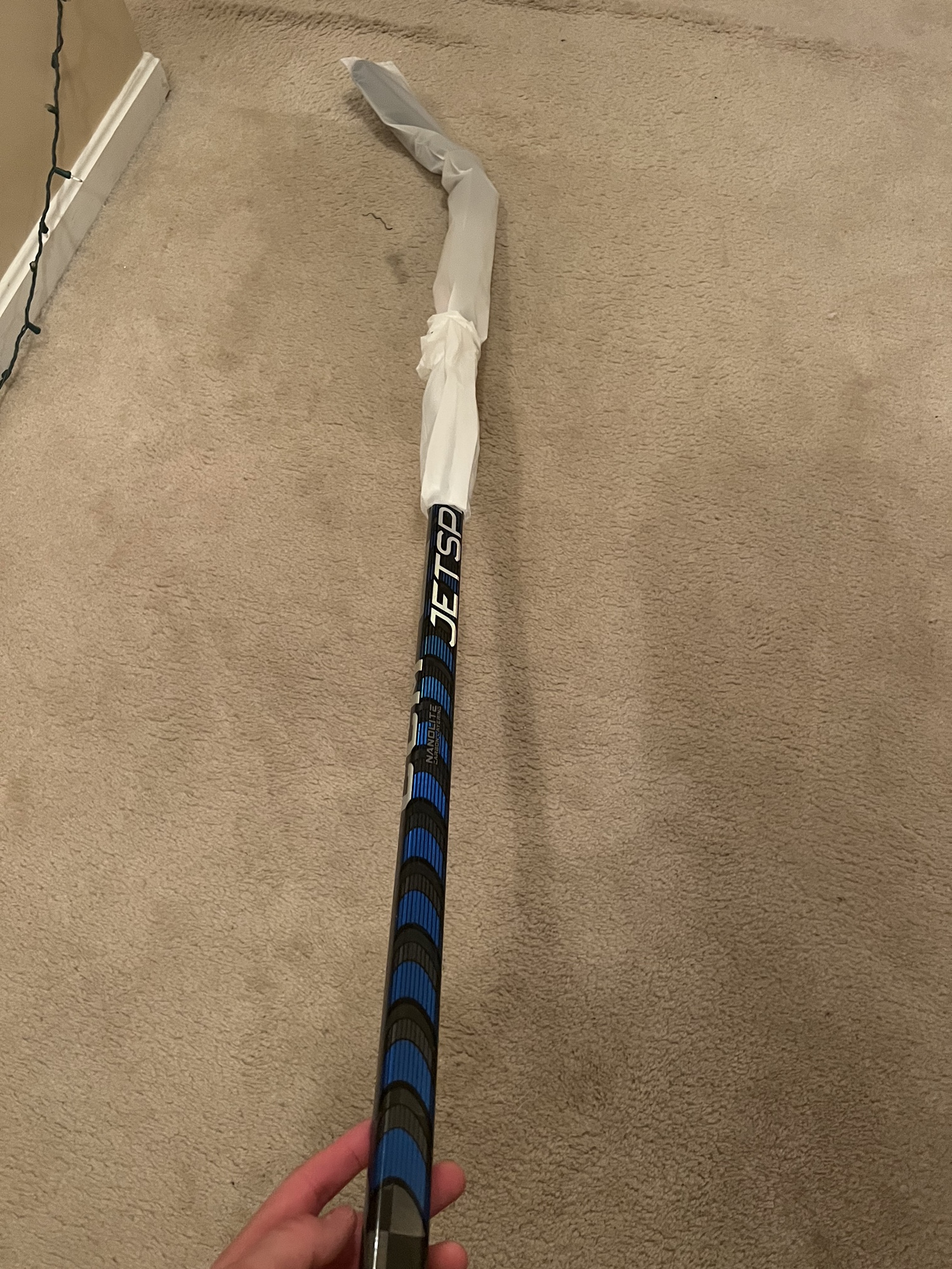 Ccm ft5 pro blue P90tm 70 flex | SidelineSwap