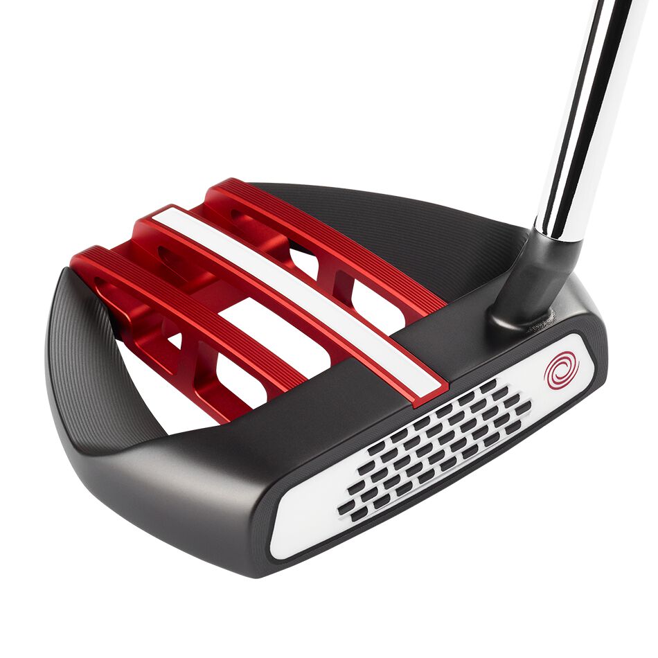 ODYSSEY 2019 EXO MARXMAN SLANT STROKE LAB PUTTER 35 IN BI-MATRIX STROKE ...