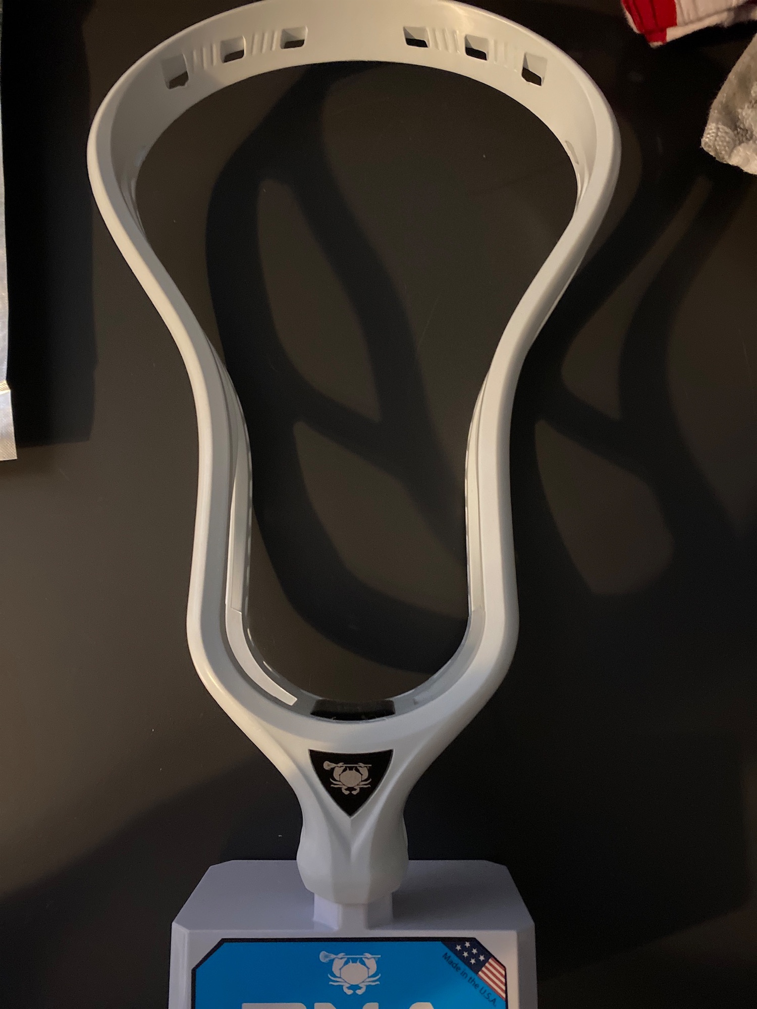 New ECD Heads | SidelineSwap