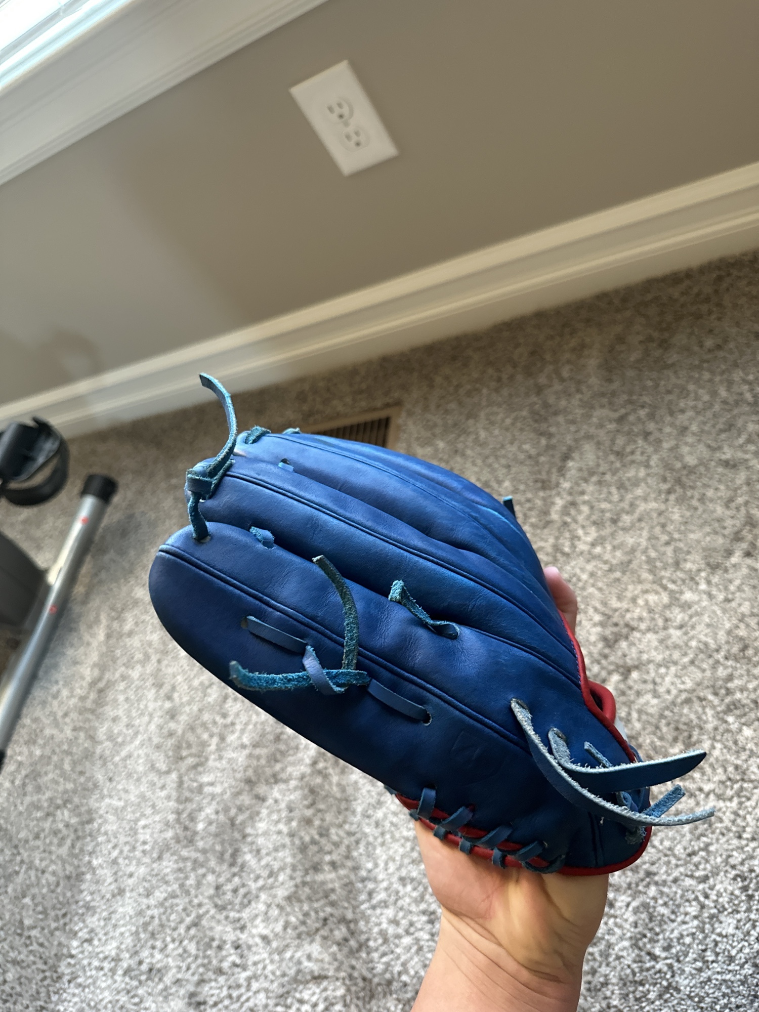 44 pro custom 11.75 | SidelineSwap