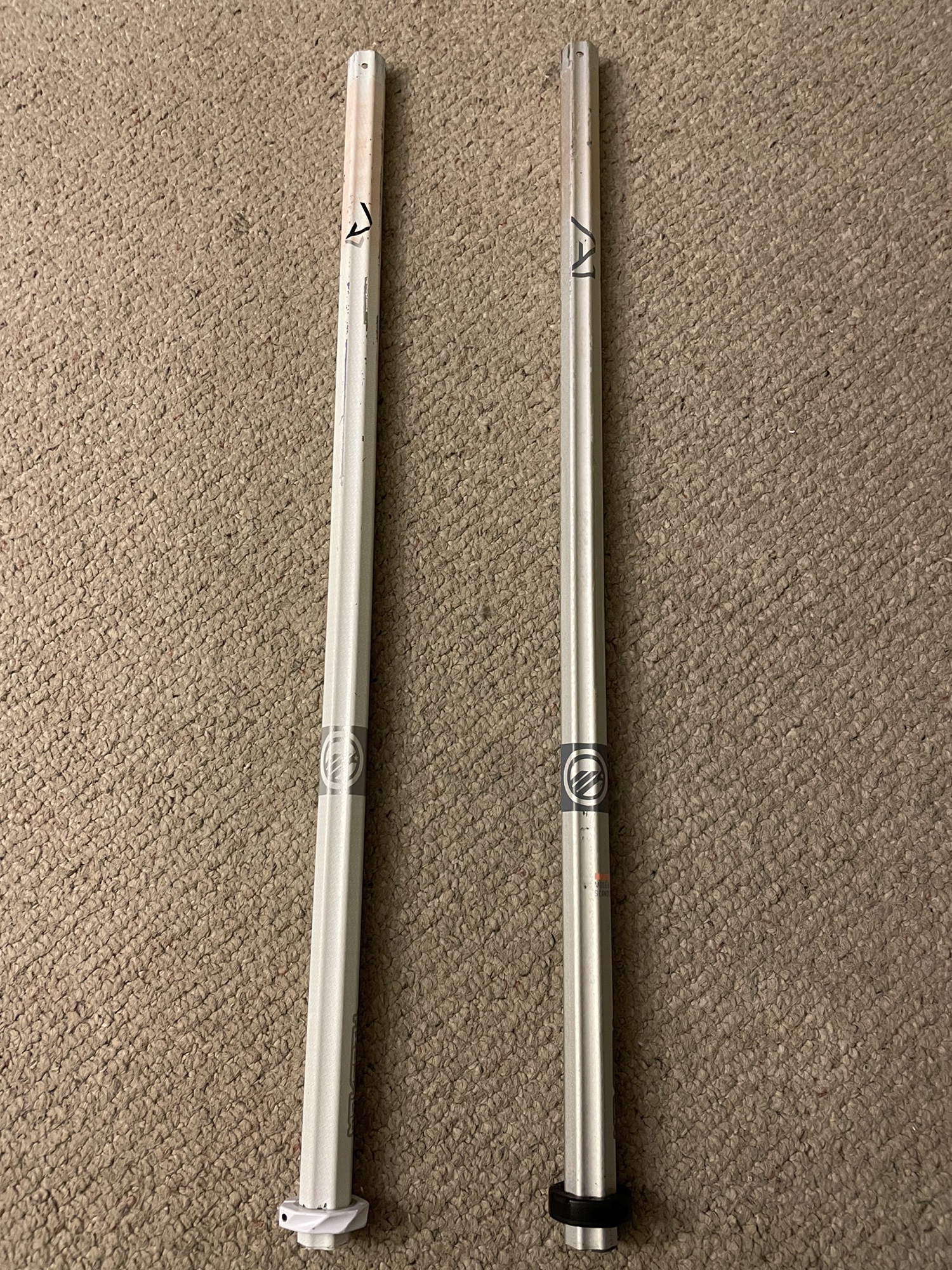 2 Maverik A1 Shafts | SidelineSwap