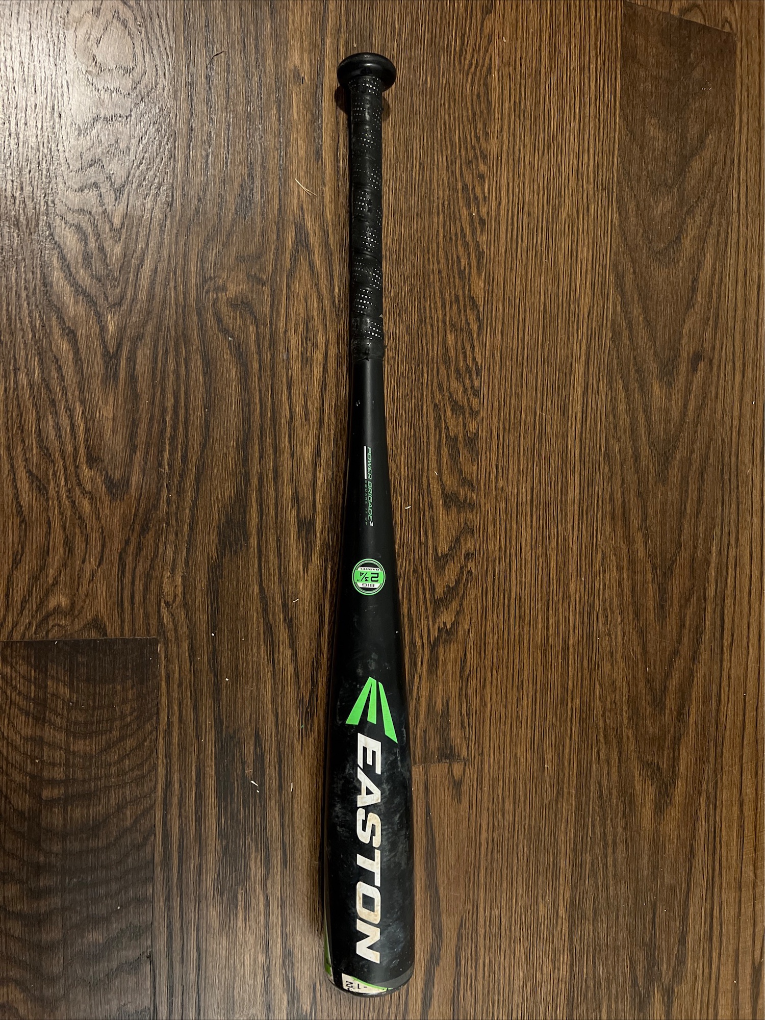 2015 Composite (-12) 15 oz 27" Mako Bat | SidelineSwap