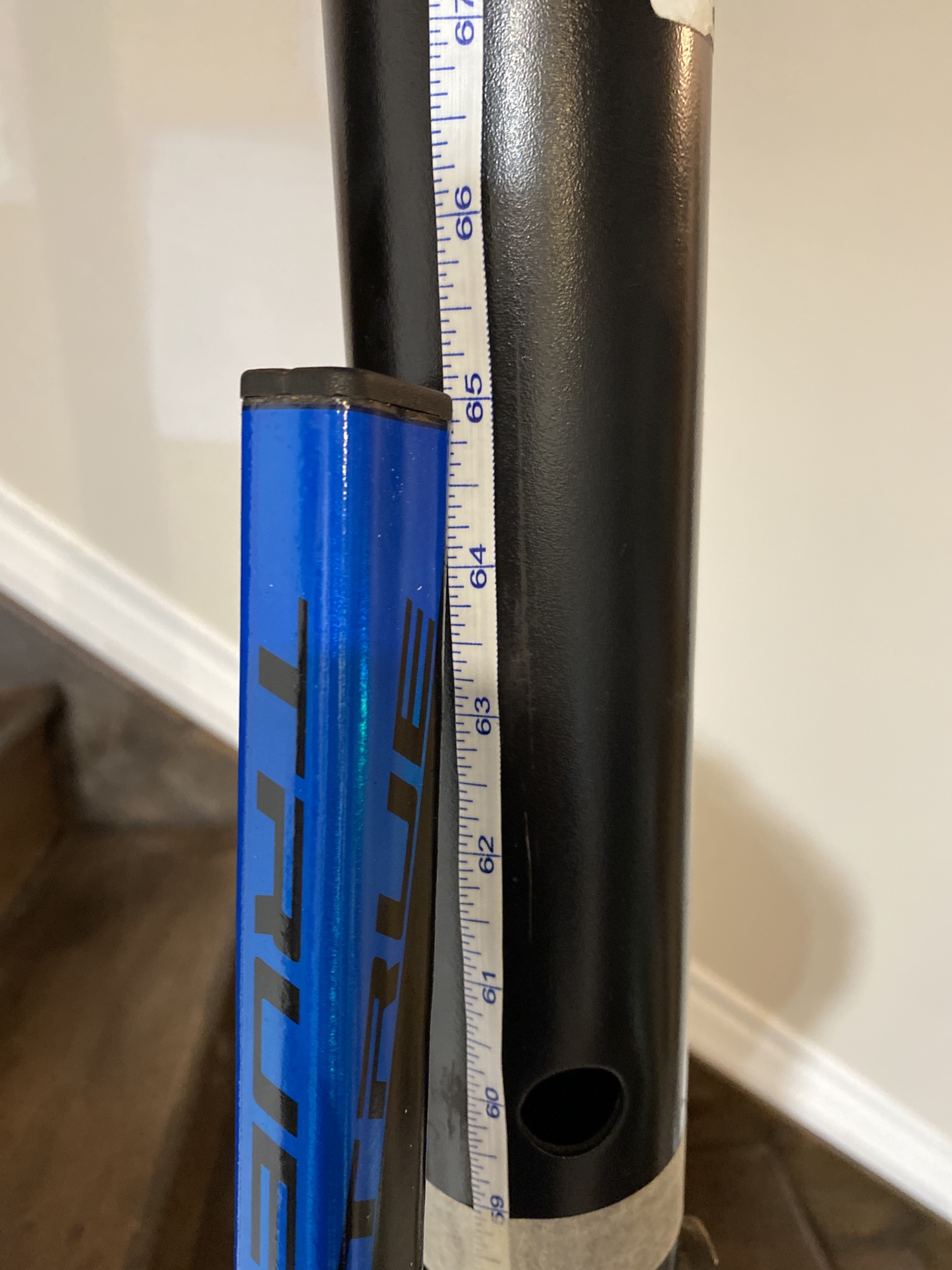 New RH True Catalyst PX Marner TC2.5 80 Flex | SidelineSwap