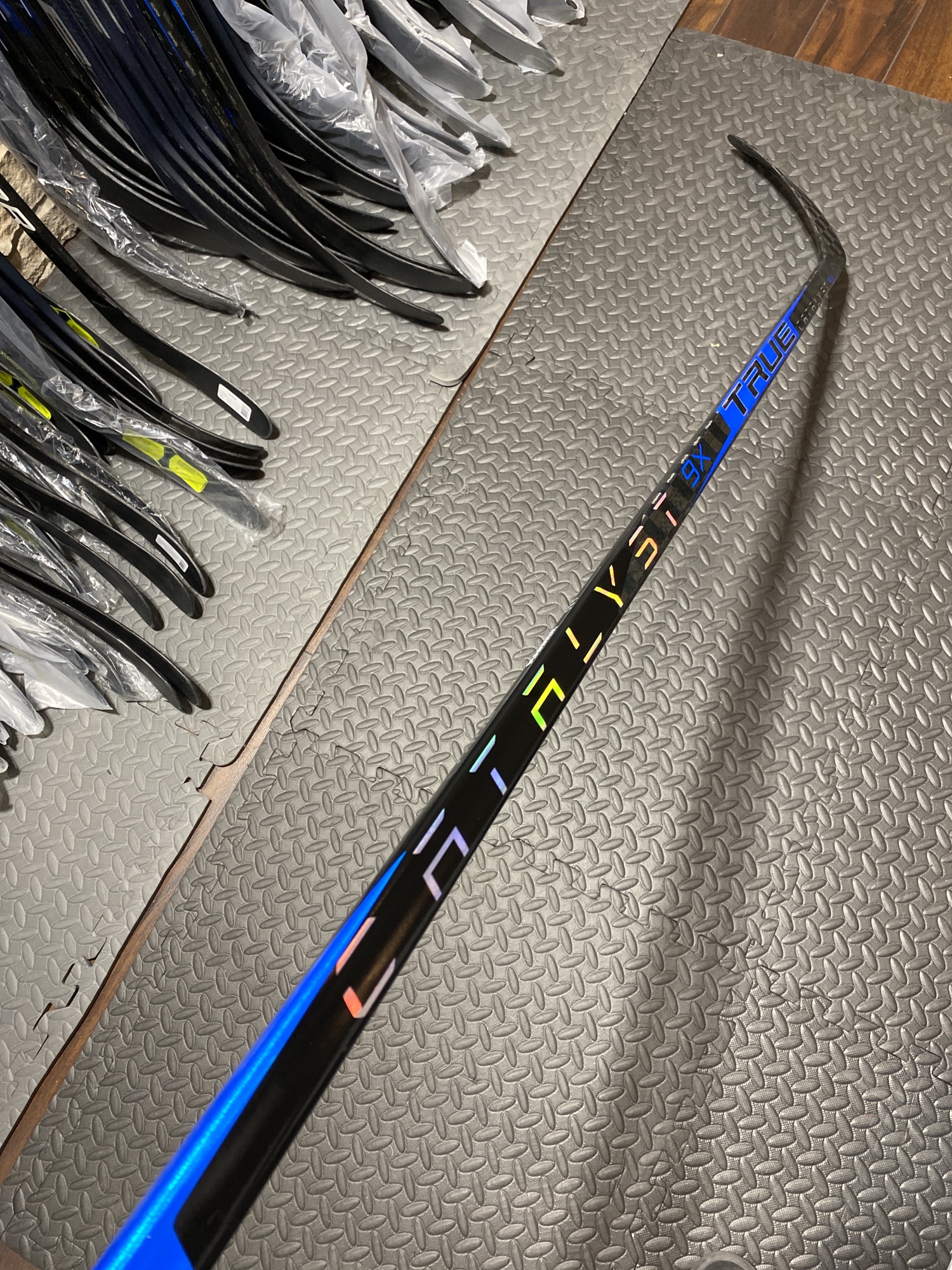 New RH True Catalyst PX Marner TC2.5 80 Flex | SidelineSwap