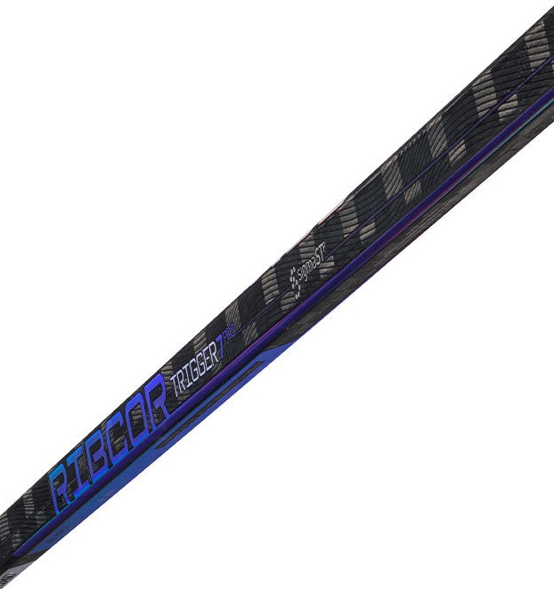 3 PACK | P28 | 75 Flex New Senior CCM Right Handed RibCor Trigger 7 Pro ...