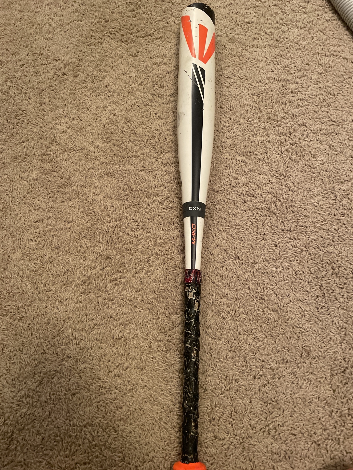 2015 Composite (-10) 21 oz 31" Mako Bat | SidelineSwap