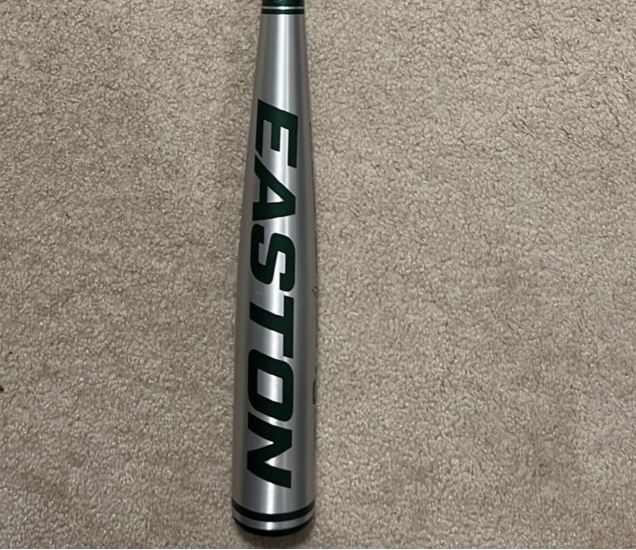 BBCOR Certified Easton (-3) 30 oz 33" B5 Pro Big Barrel Bat | SidelineSwap