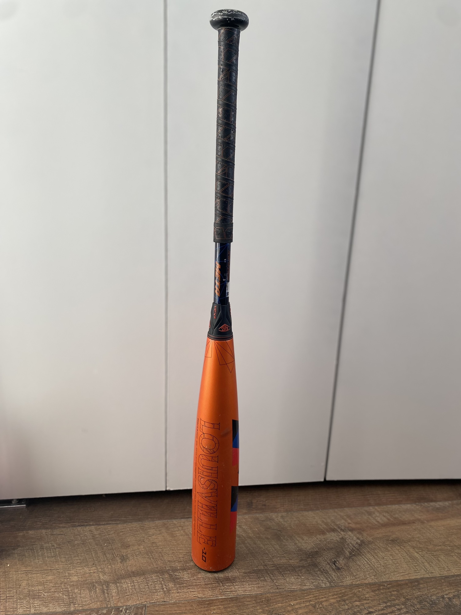 2022 Composite (-10) 20 oz 30" Meta Bat | SidelineSwap