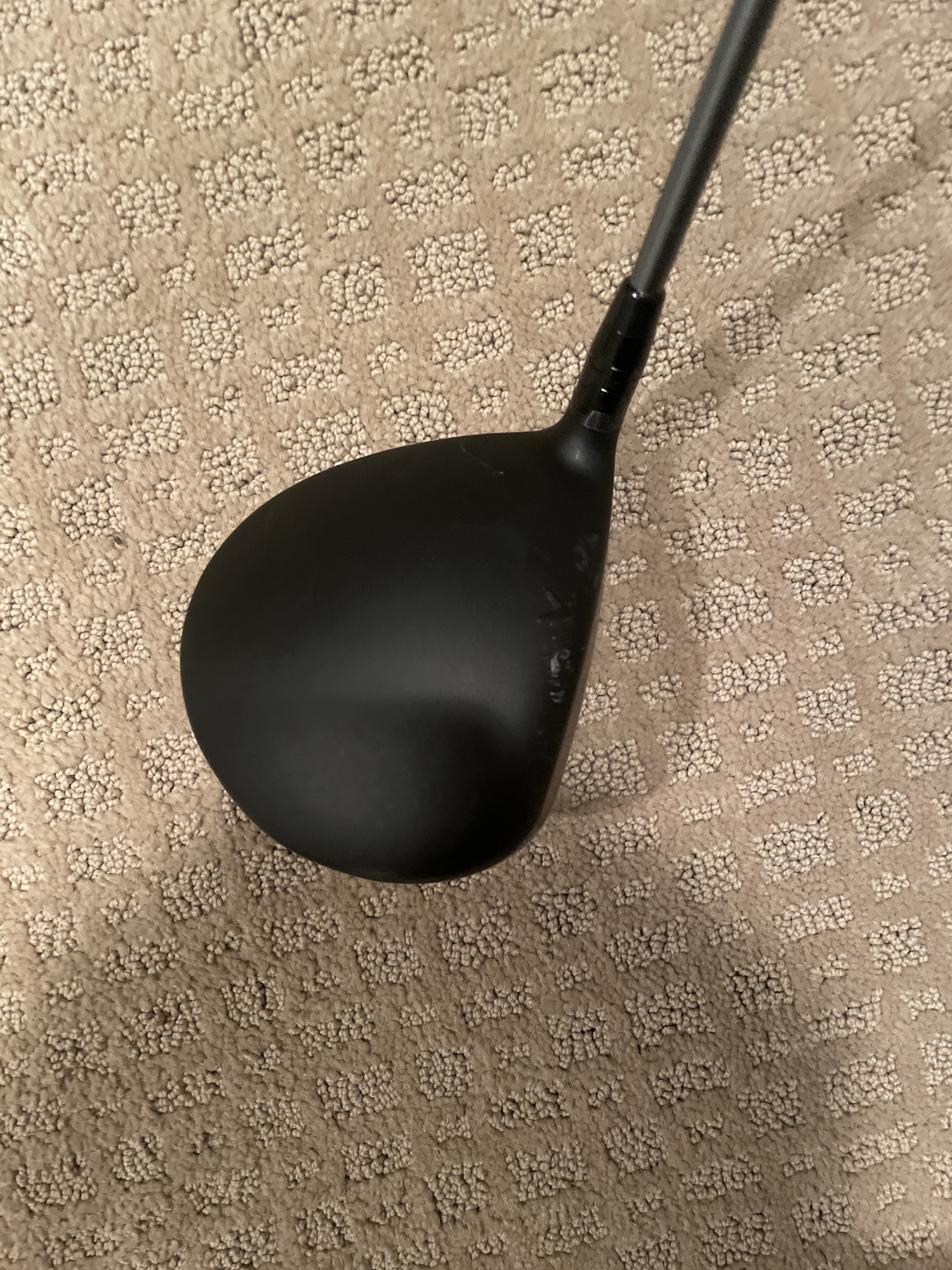 Men's Right Handed 10.5 Loft Great Big Bertha Driver | SidelineSwap