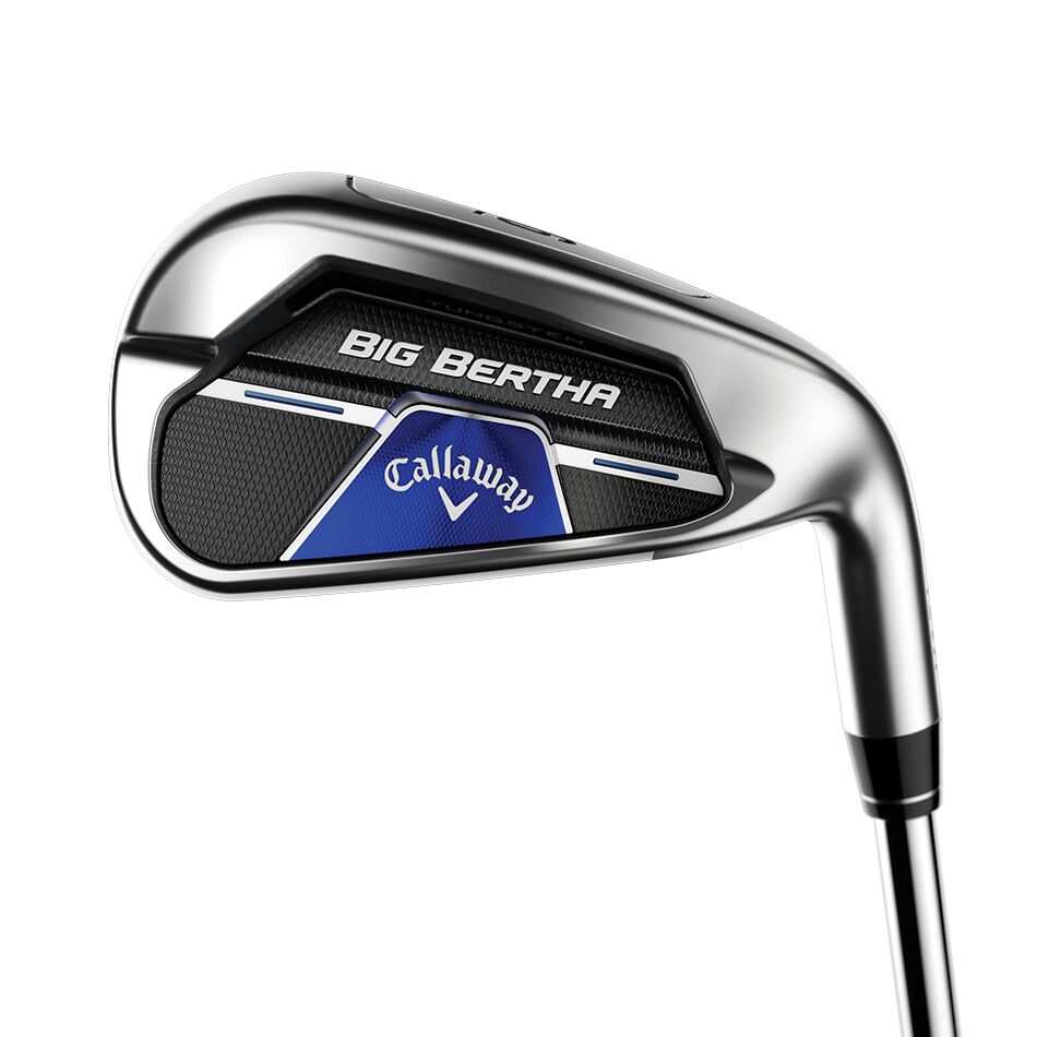CALLAWAY BB REVA 5 IRON GRAPHITE WOMENS + 1/2 IN CALLAWAY RCH 45I GRAPHITE WOMENS | SidelineSwap