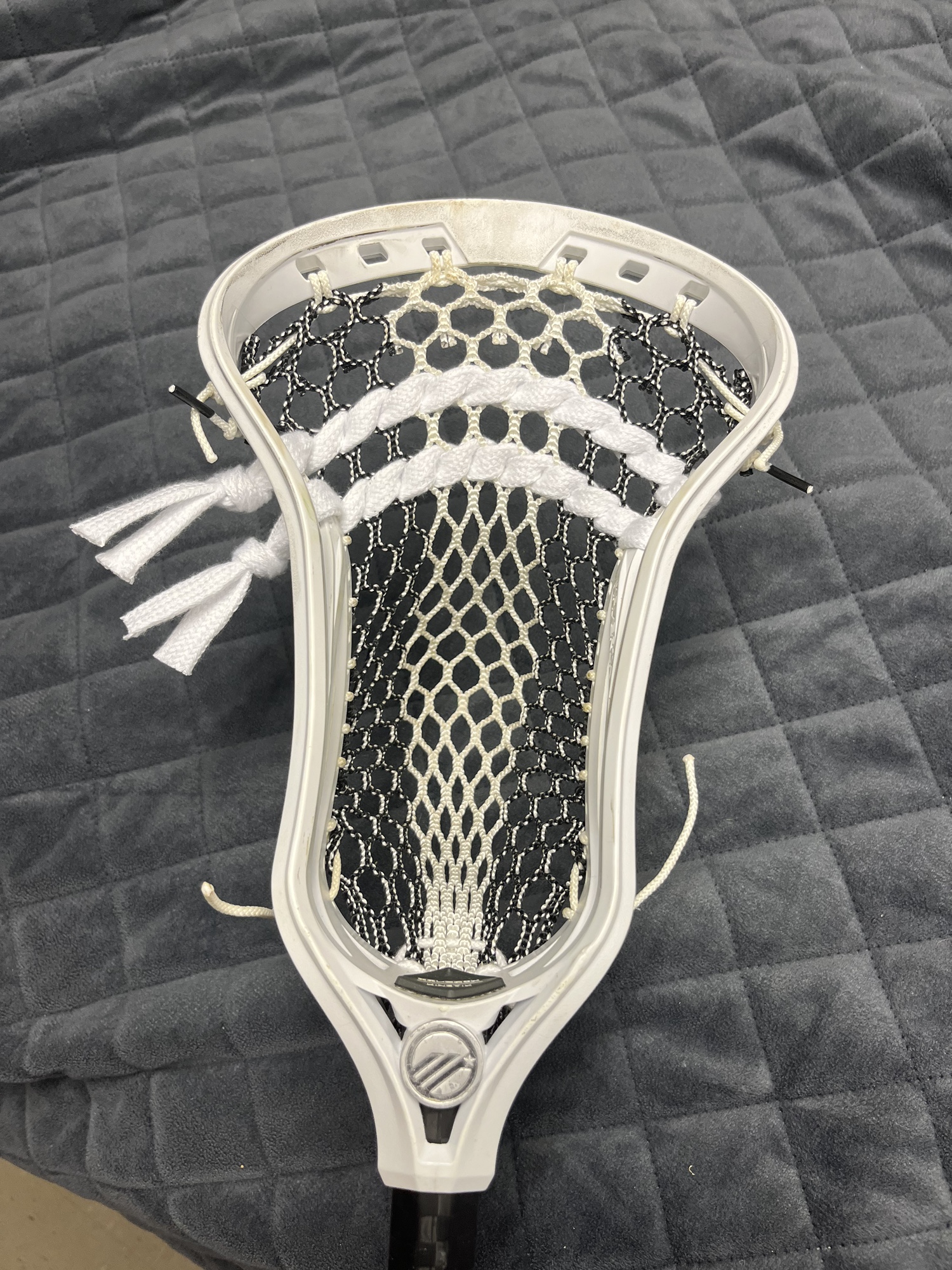 Maverik Kinetik / Maverik Hyperlite | SidelineSwap