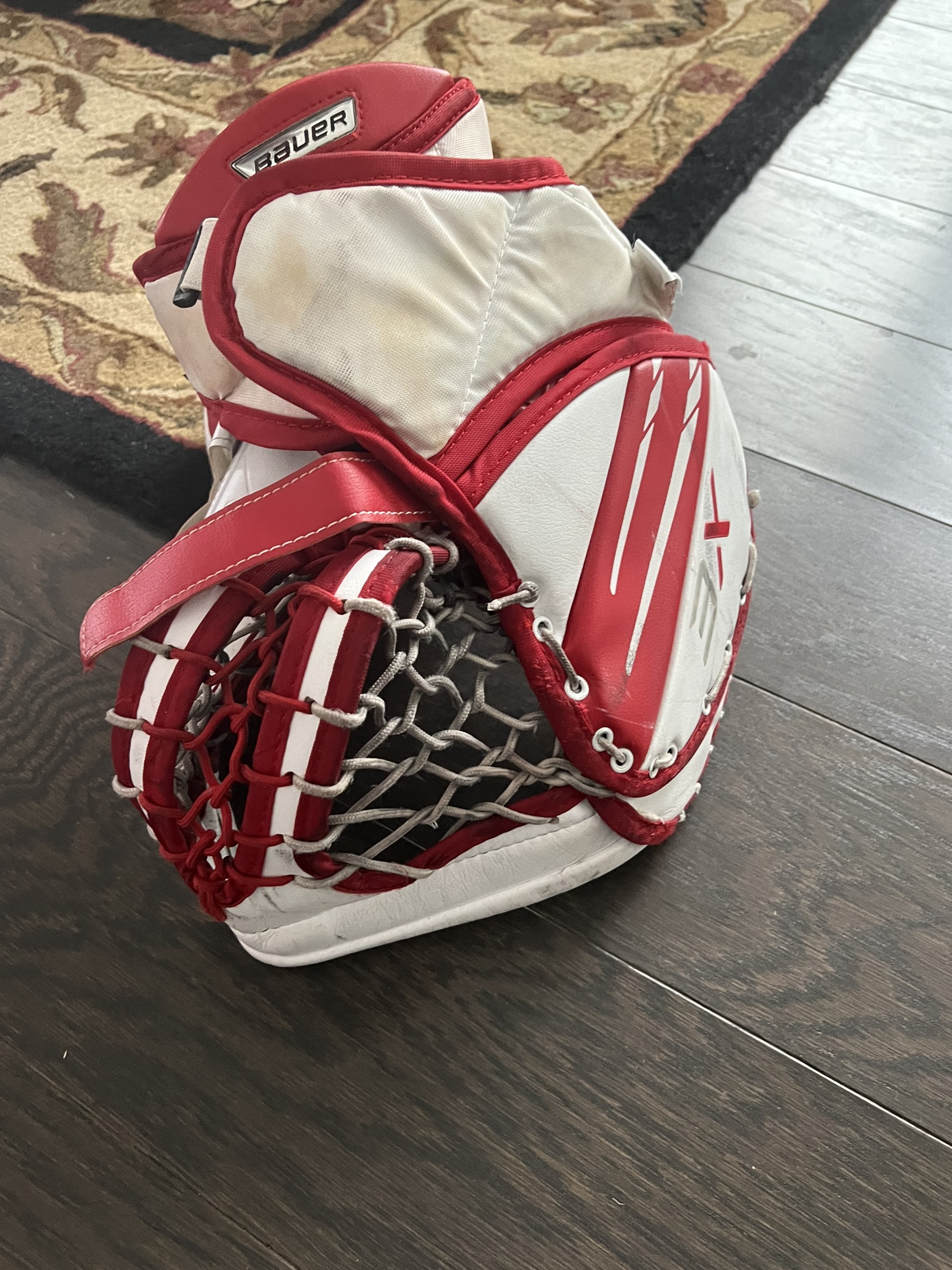 Bauer 3x Full Set | SidelineSwap