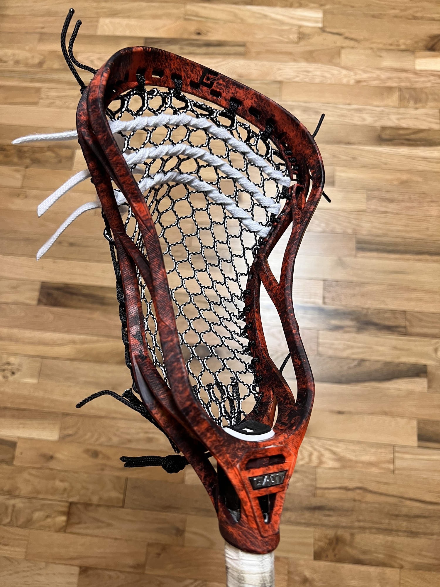 LN Strung Icon 2.5 | SidelineSwap