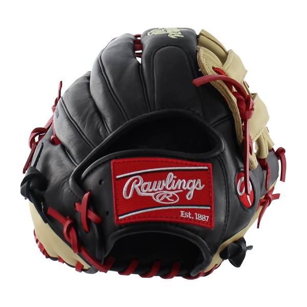 Rawlings Gamer XLE 12.75" Baseball Glove: GXLE3029-6BCS | SidelineSwap