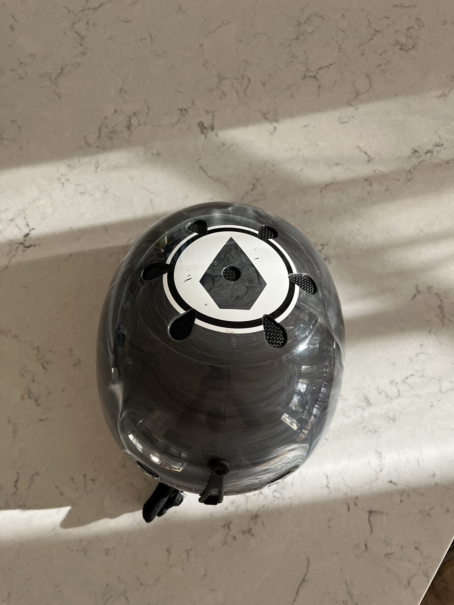 Pro-Tec/Volcom Ski Helmet | SidelineSwap