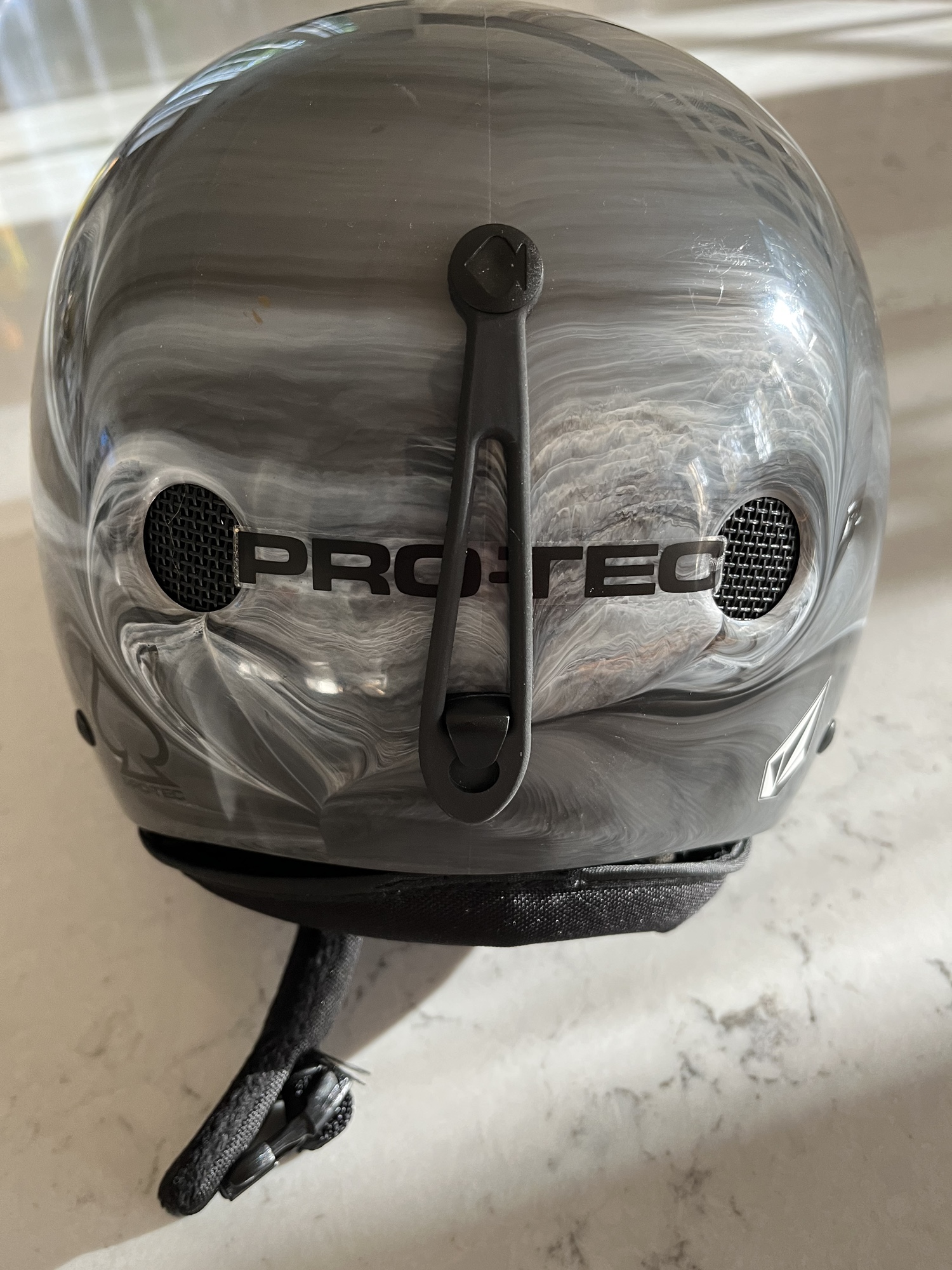 Pro-Tec/Volcom Ski Helmet | SidelineSwap