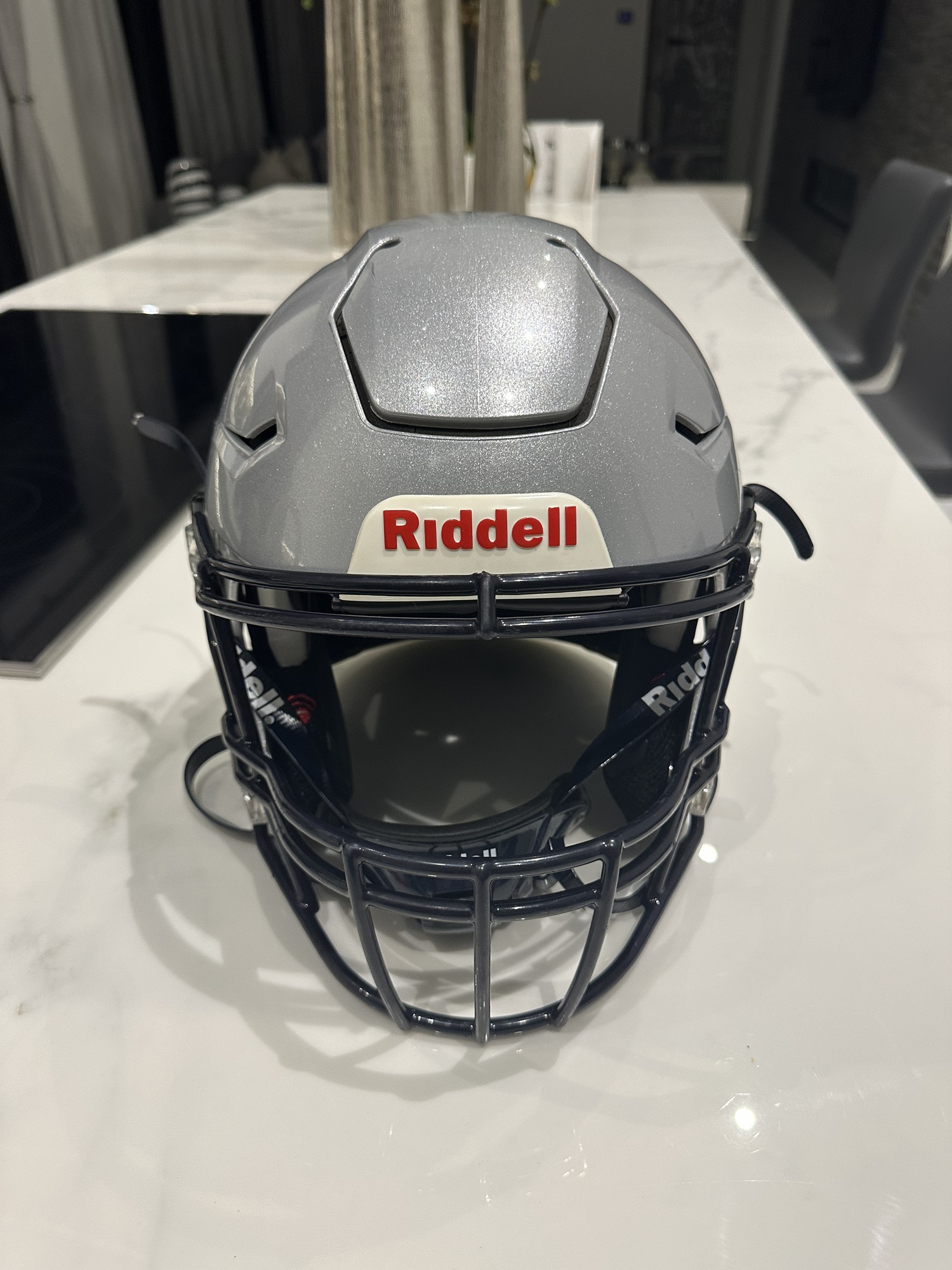 Used Large Riddell SpeedFlex Helmet | SidelineSwap