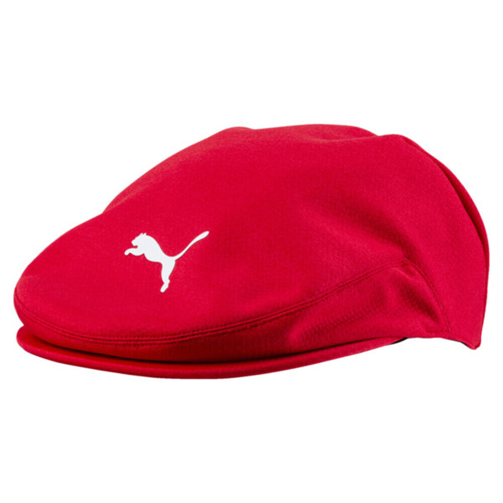 NEW Cobra Puma Bryson DeChambeau Tour Driver Red/White S/M Hat/Cap ...