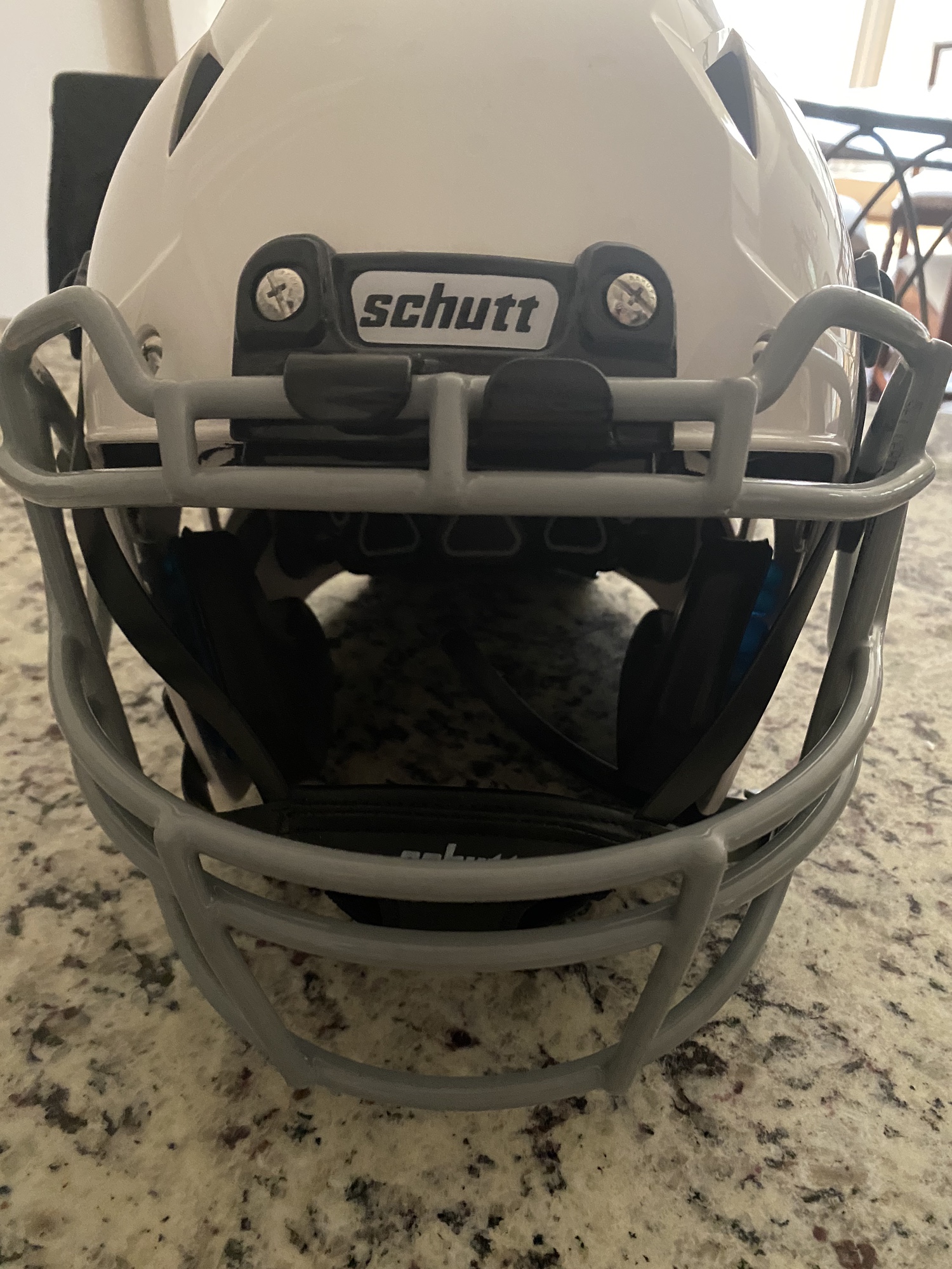 New Extra Large Schutt Vengeance A11 Helmet | SidelineSwap
