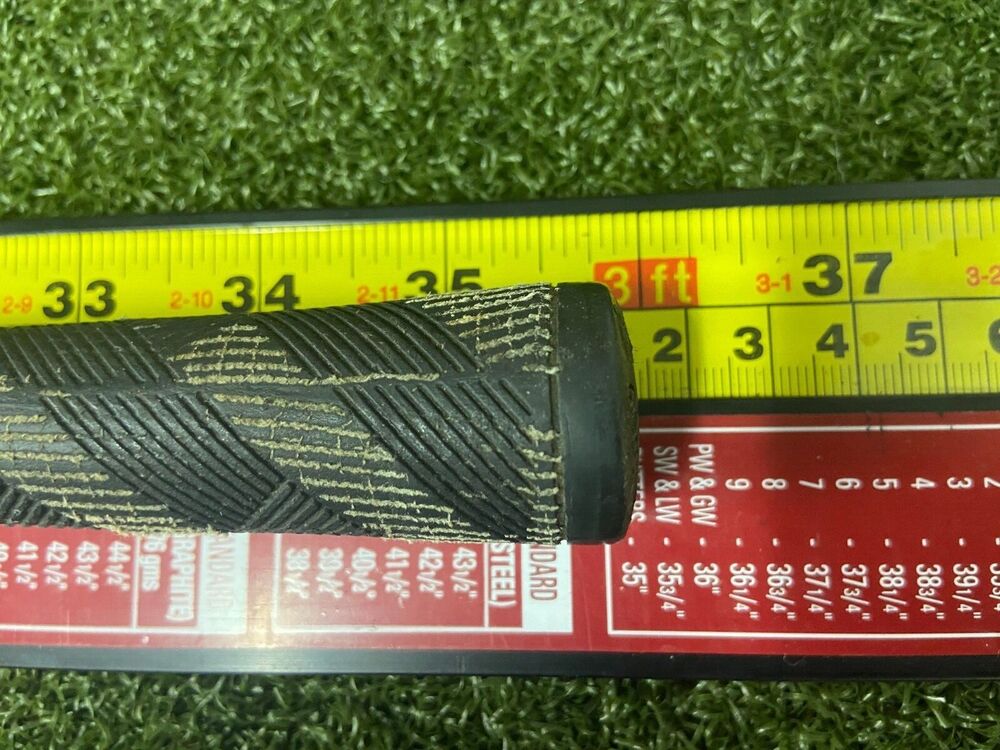 Yonex Super ADX Titanium Hybrid Gap Wedge Left-Handed LH / Regular ~36 ...