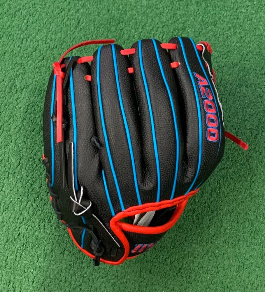 2022 Wilson A2000 PFX2 Pedroia Fit 11" Infield Baseball Glove ...