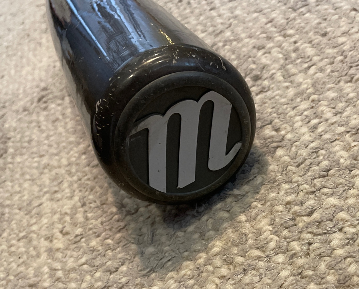 Marucci Posey28 29 Drop 8 CAT 8 Frame | SidelineSwap