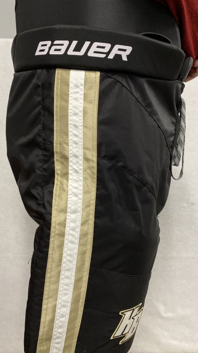 NEW Bauer Custom Pants, Large Tall | SidelineSwap