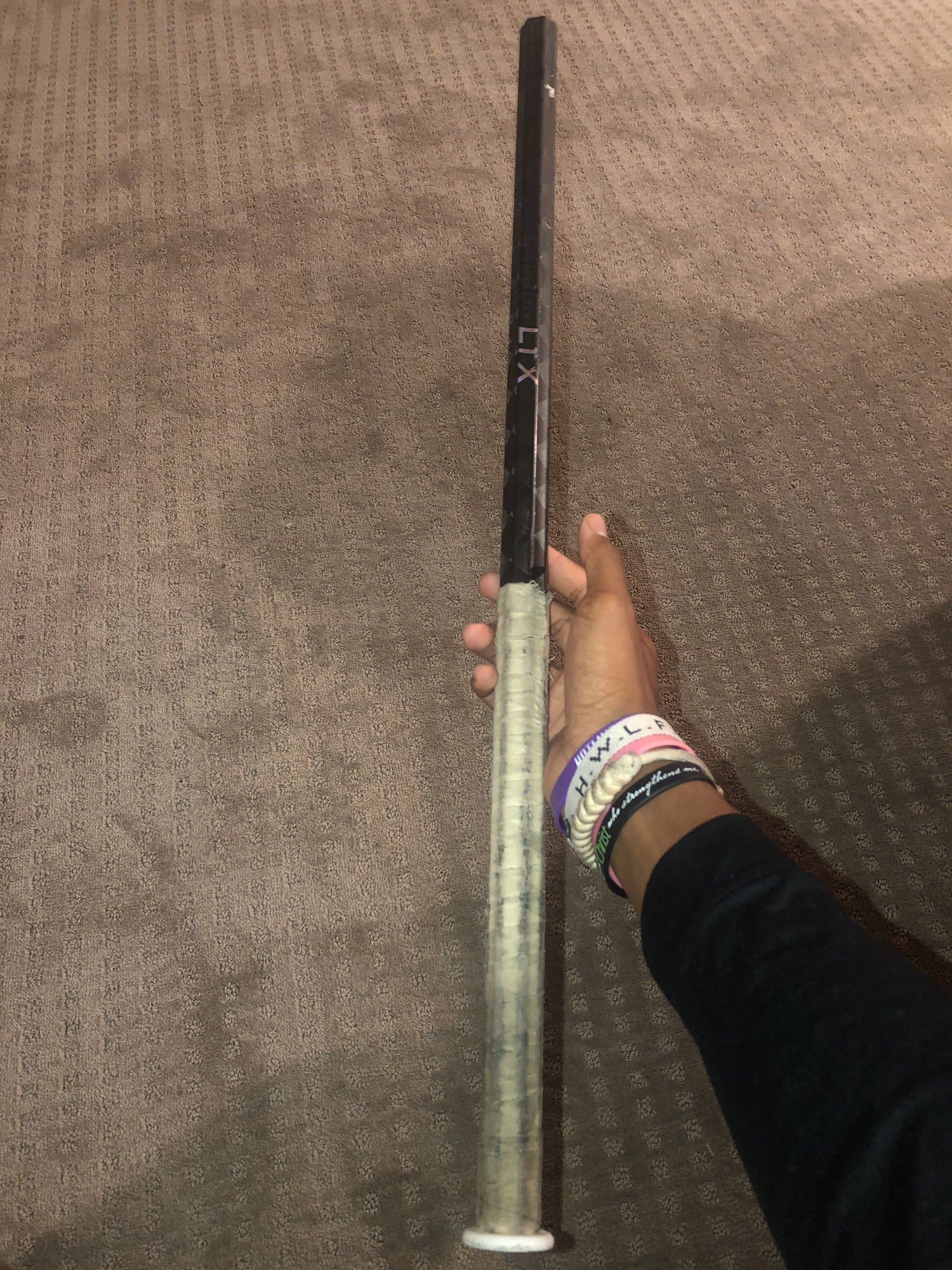 Used ECD Carbon LTX Shaft | SidelineSwap