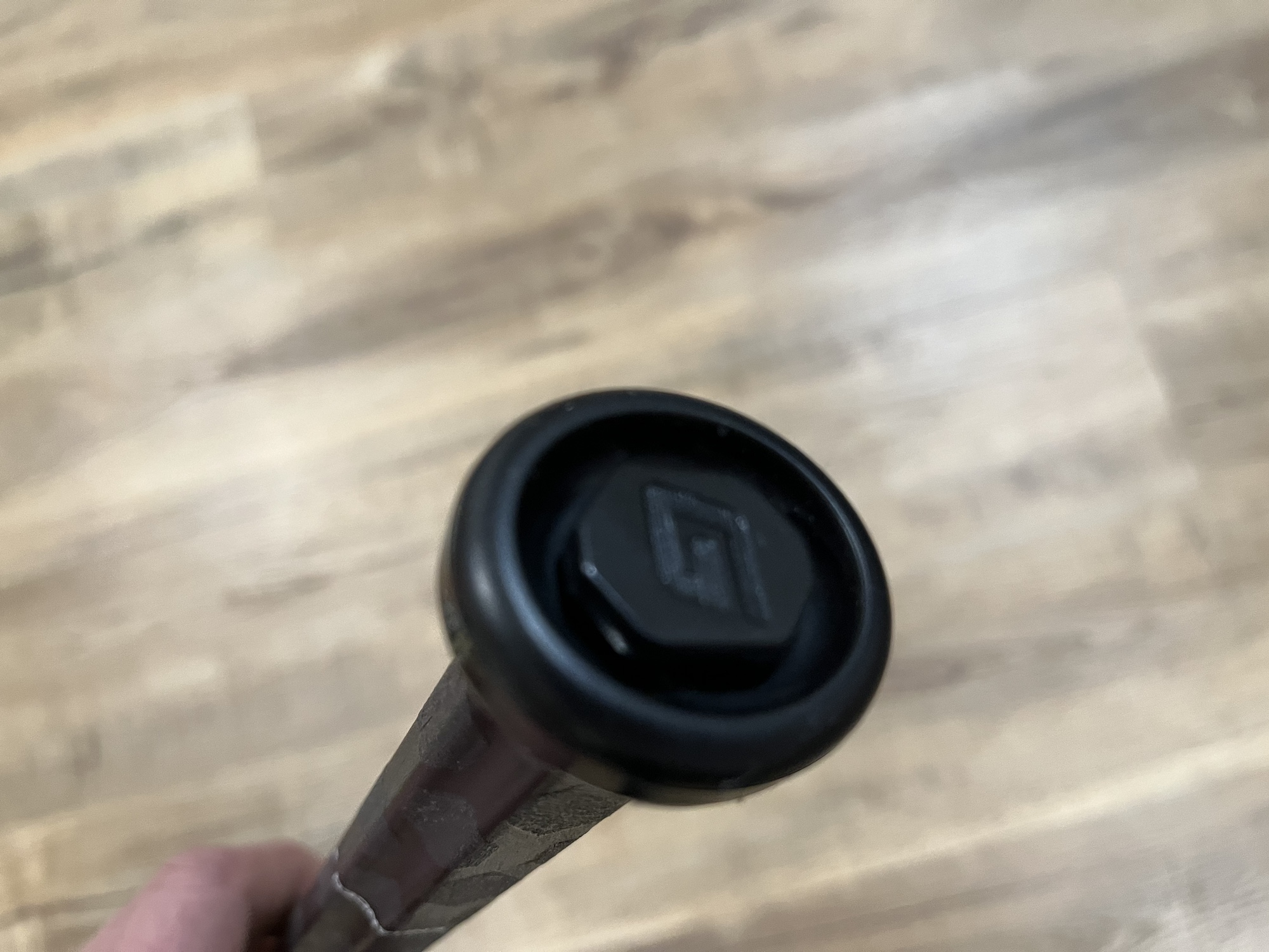 New Gait Ice Shaft | SidelineSwap