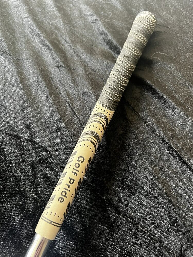 Mizuno MP 60 MP60 Single 3 Iron Dynamic Gold S300 Stiff | SidelineSwap