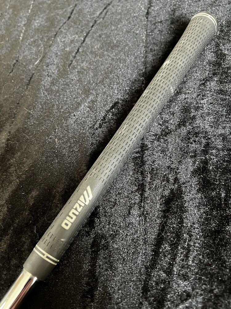 MINT Mizuno MX-23 Single 3 Iron Dynalite Gold R300 Regular Steel ...