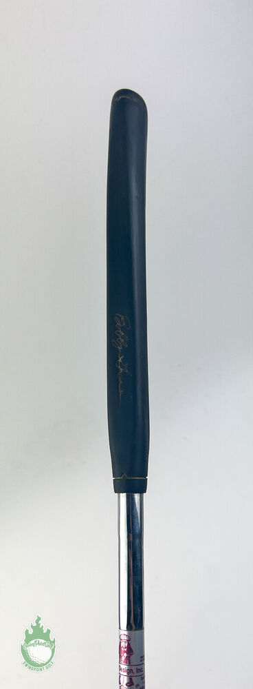 36" Right Hand Bobby Grace Design "The Fat Lady Swings" Patent Pending Putter | SidelineSwap