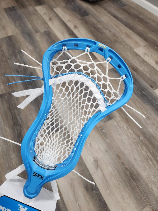 New STX Stallion 900 Midfielder Pocket SSDM Attack (done and ready to ...