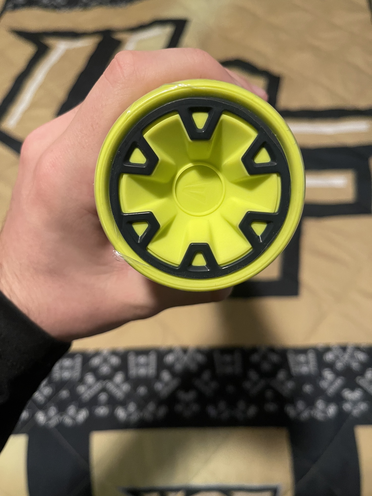 New In Wrapper Easton ADV 360 USA 29/18 | SidelineSwap